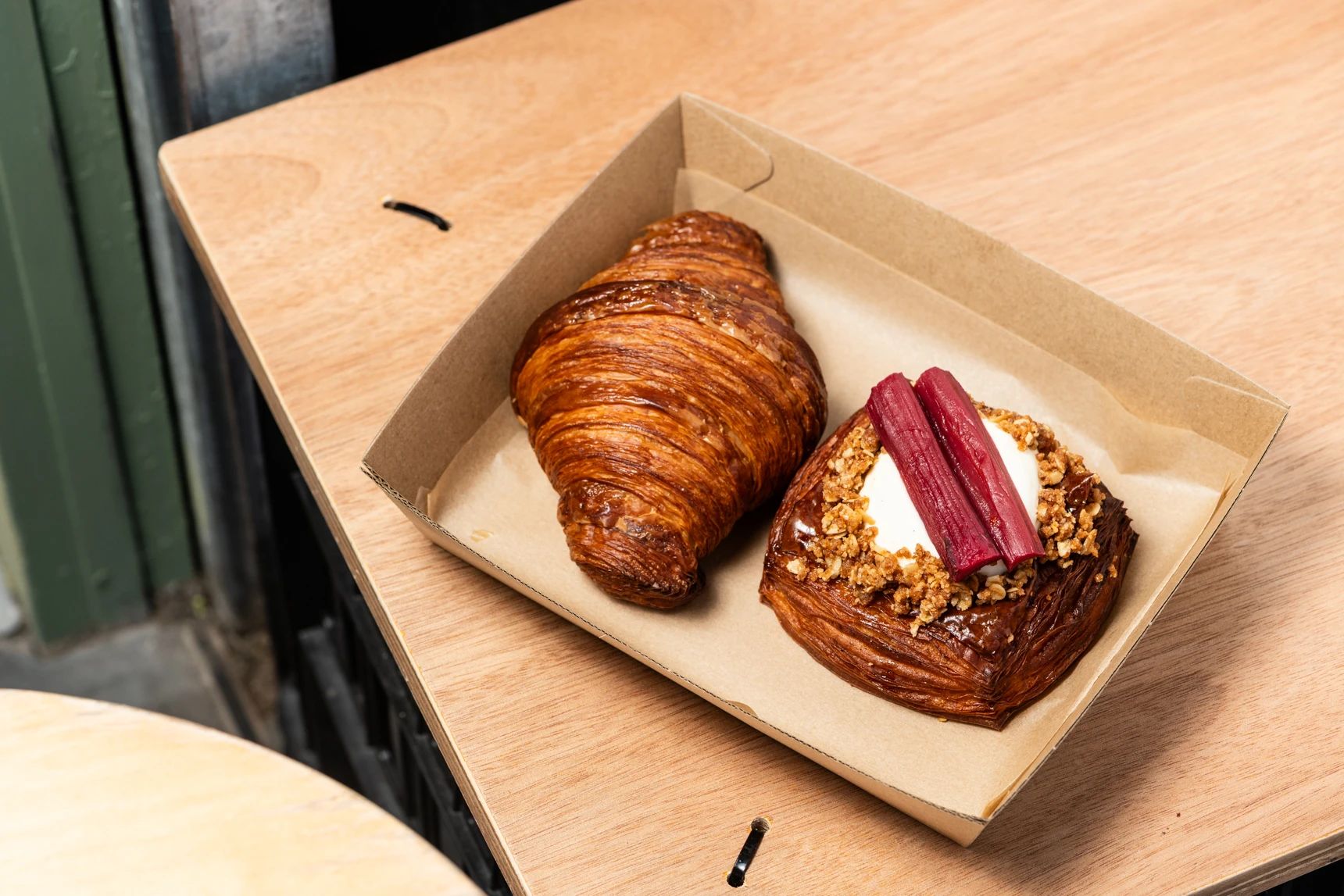 Time & Temp, a Cute Albion Bakery with Famous Cardamom Buns | Broadsheet