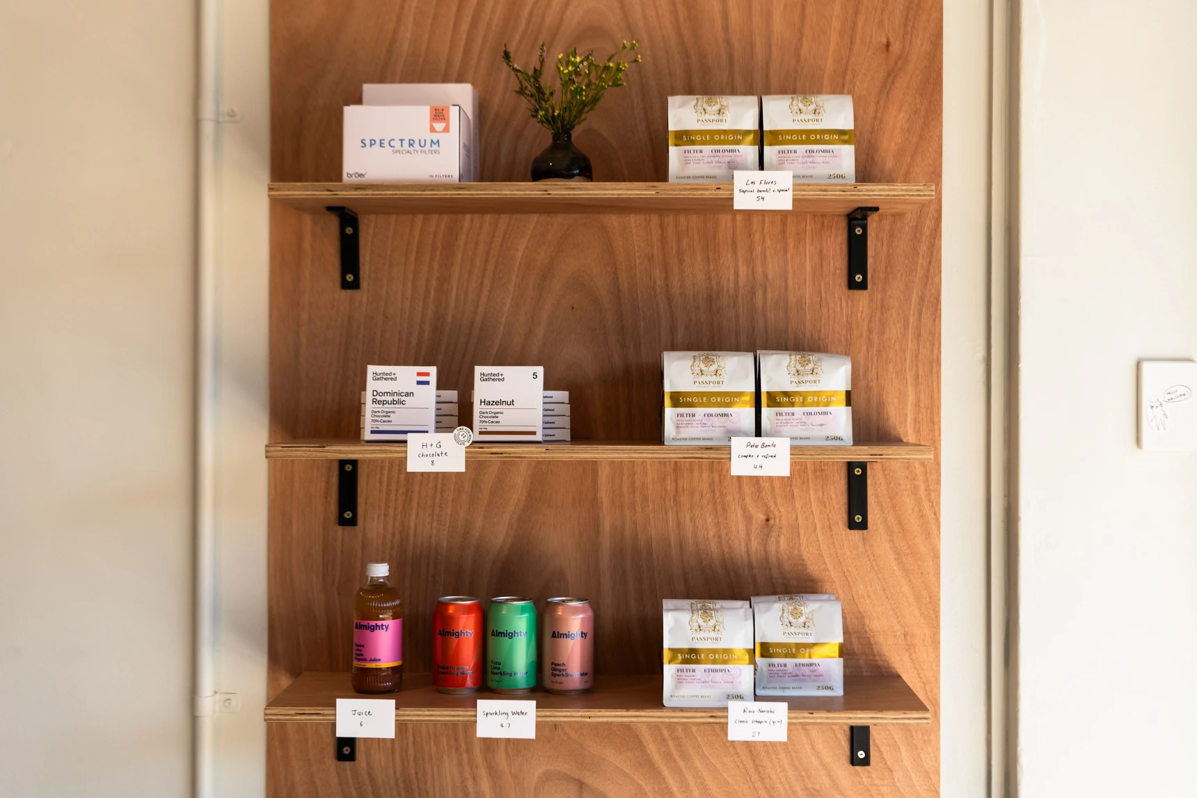 Time & Temp, a Cute Albion Bakery with Famous Cardamom Buns | Broadsheet