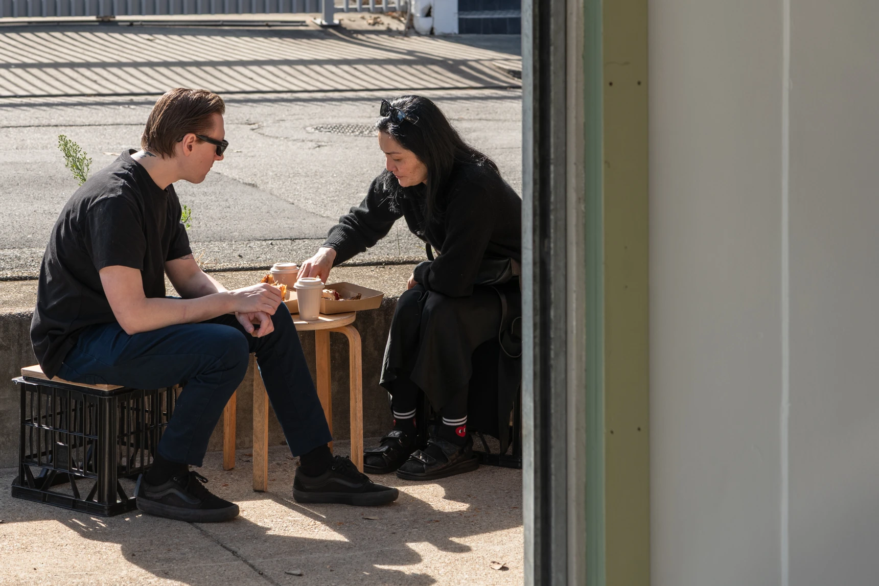 Time & Temp, a Cute Albion Bakery with Famous Cardamom Buns | Broadsheet