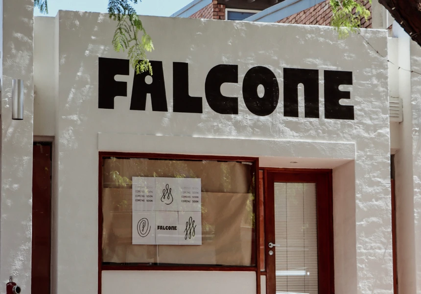 Coming Soon: The Tonino Team's Falcone Brings Neapolitan Pizza to North ...