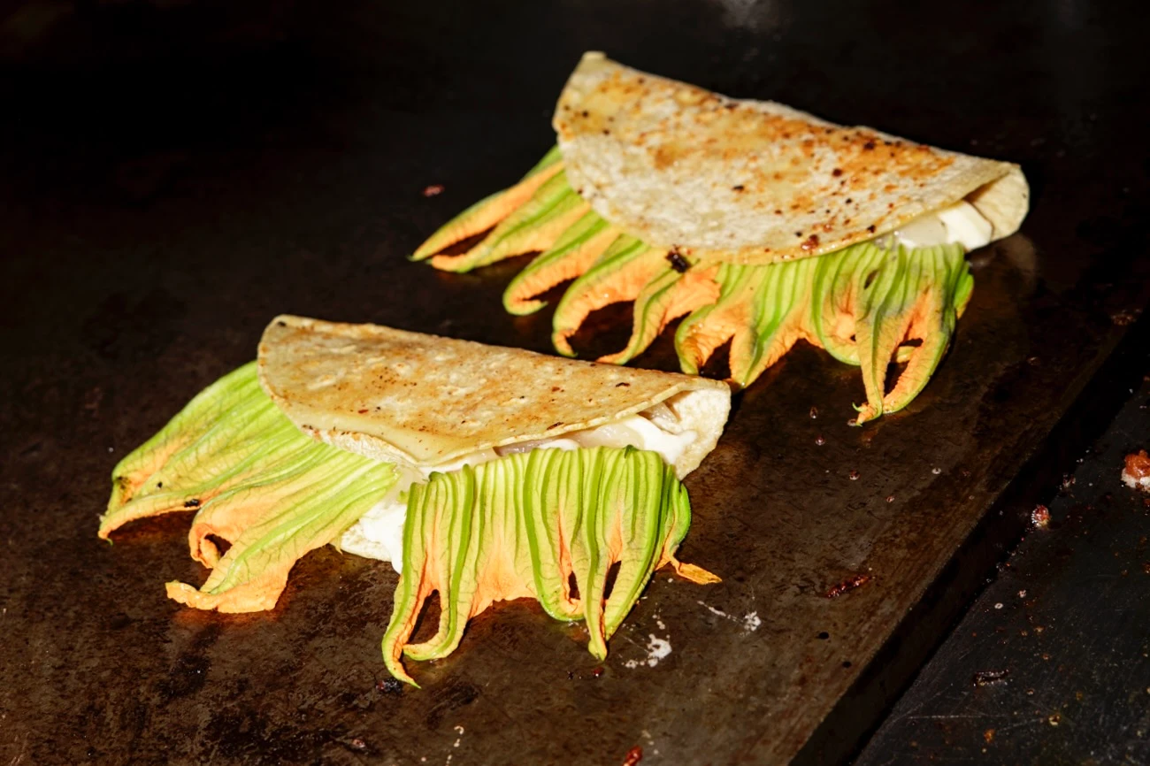 New Taqueria Santito Takes Over Collingwood’s Hotel Jesus | Broadsheet