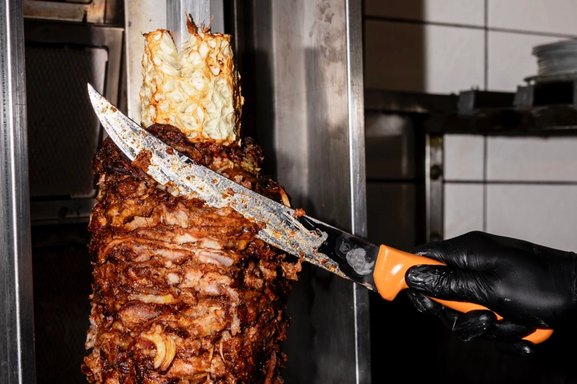 New Taqueria Santito Takes Over Collingwood’s Hotel Jesus | Broadsheet