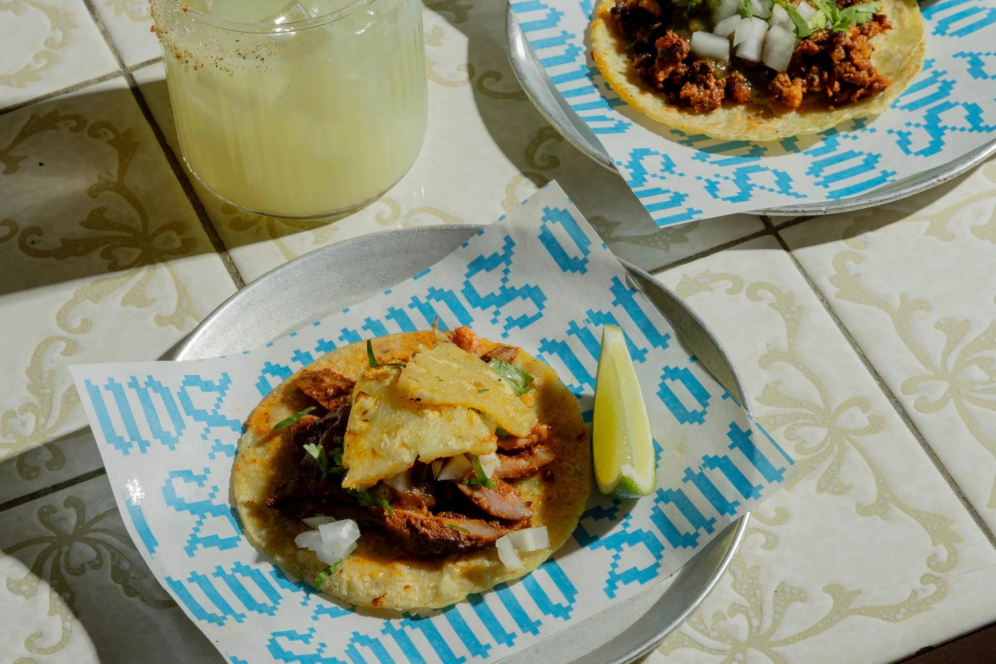 New Taqueria Santito Takes Over Collingwood’s Hotel Jesus | Broadsheet