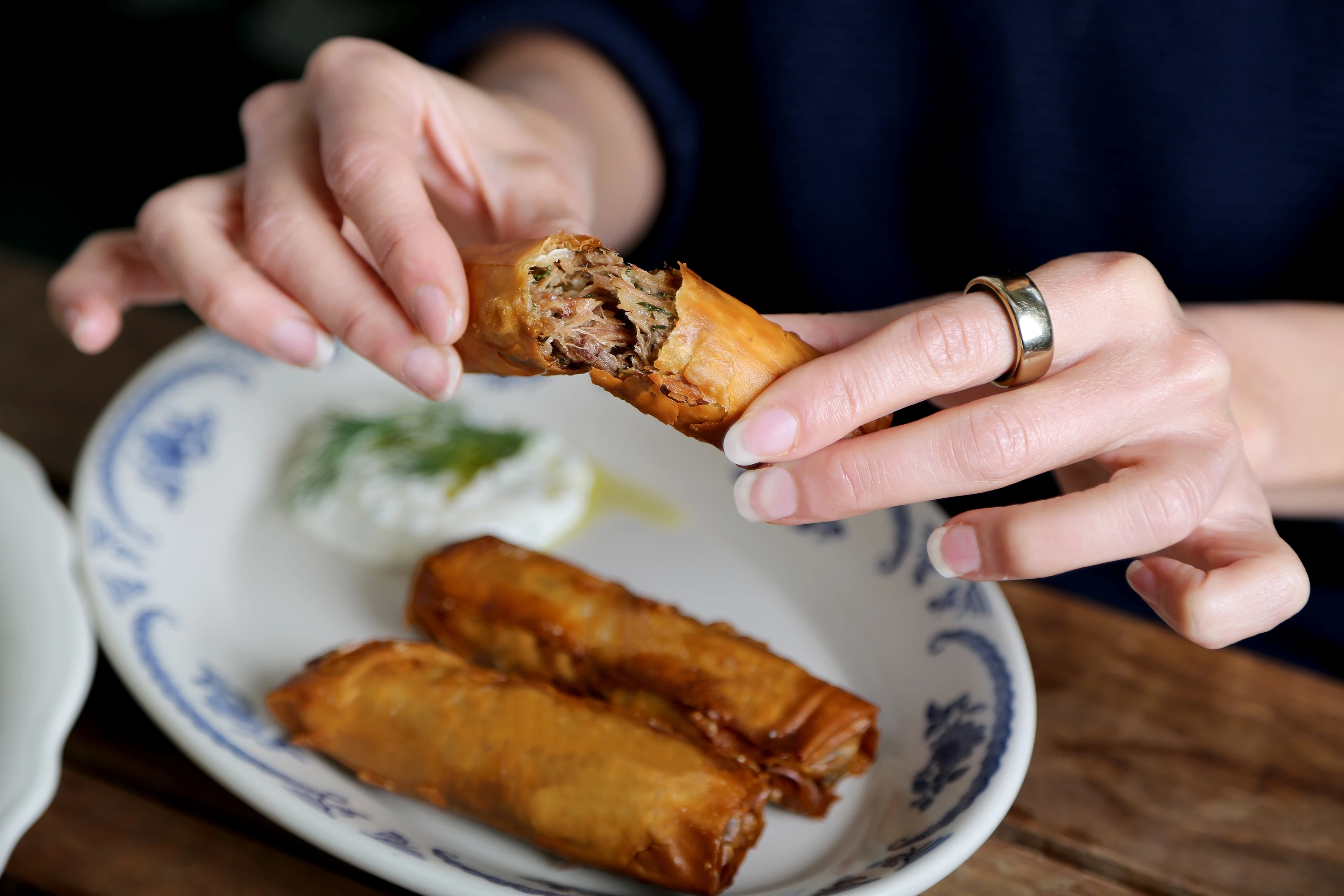 Behind the Scenes at Stalactites x Taverna AO Pop-Up | Broadsheet