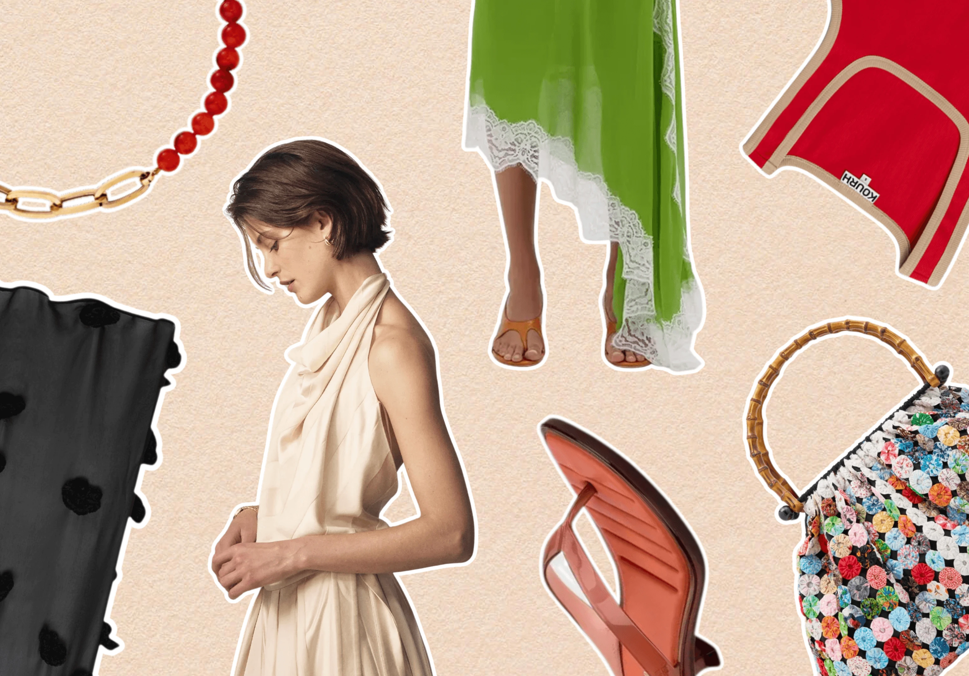 Six Fashion Trends Dominating 2026, According to Stylists | Broadsheet