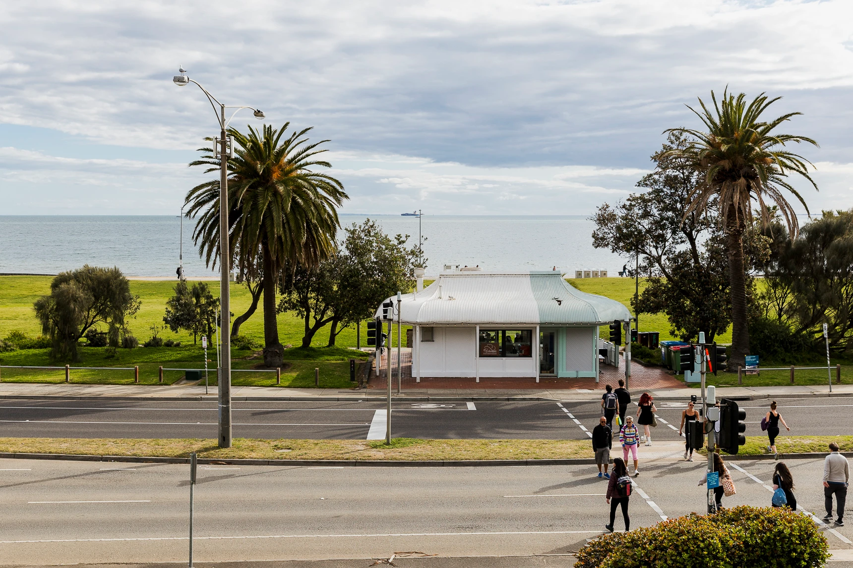 Three New St Kilda Restaurants for Beachside Bites, 2026 | Broadsheet
