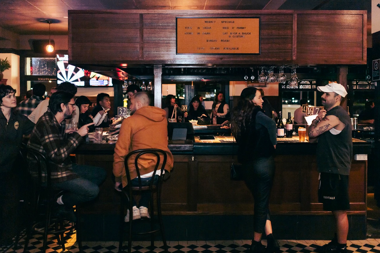 Best Restaurants in Chippendale | Broadsheet