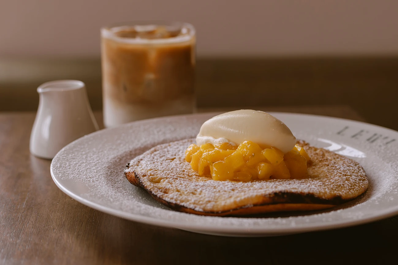 Six of the Best Pancakes in Sydney 2026 | Broadsheet