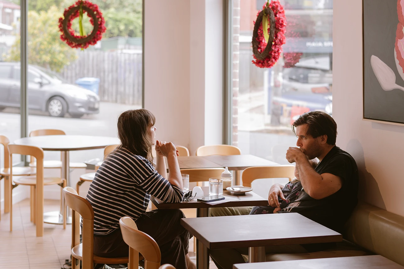 Cafe Lewi, From Two Rockpool Chefs, Opens in Lewisham | Broadsheet