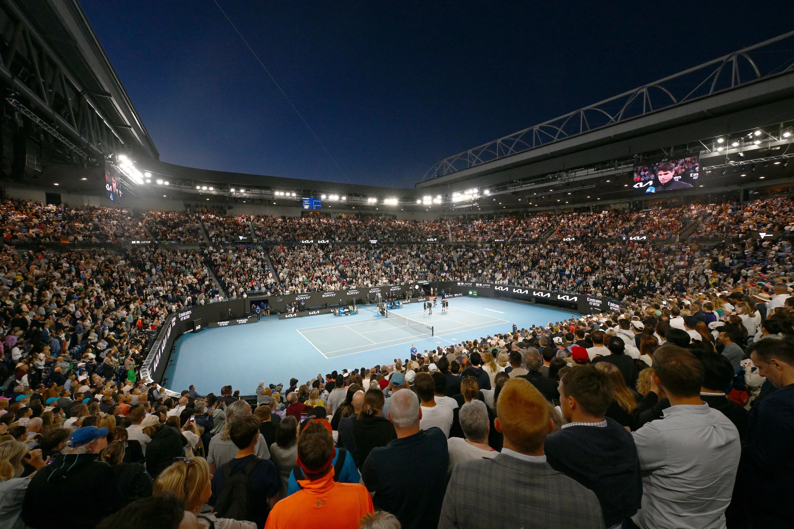 How To Spend 24 Hours in Melbourne During the Australian Open | Broadsheet