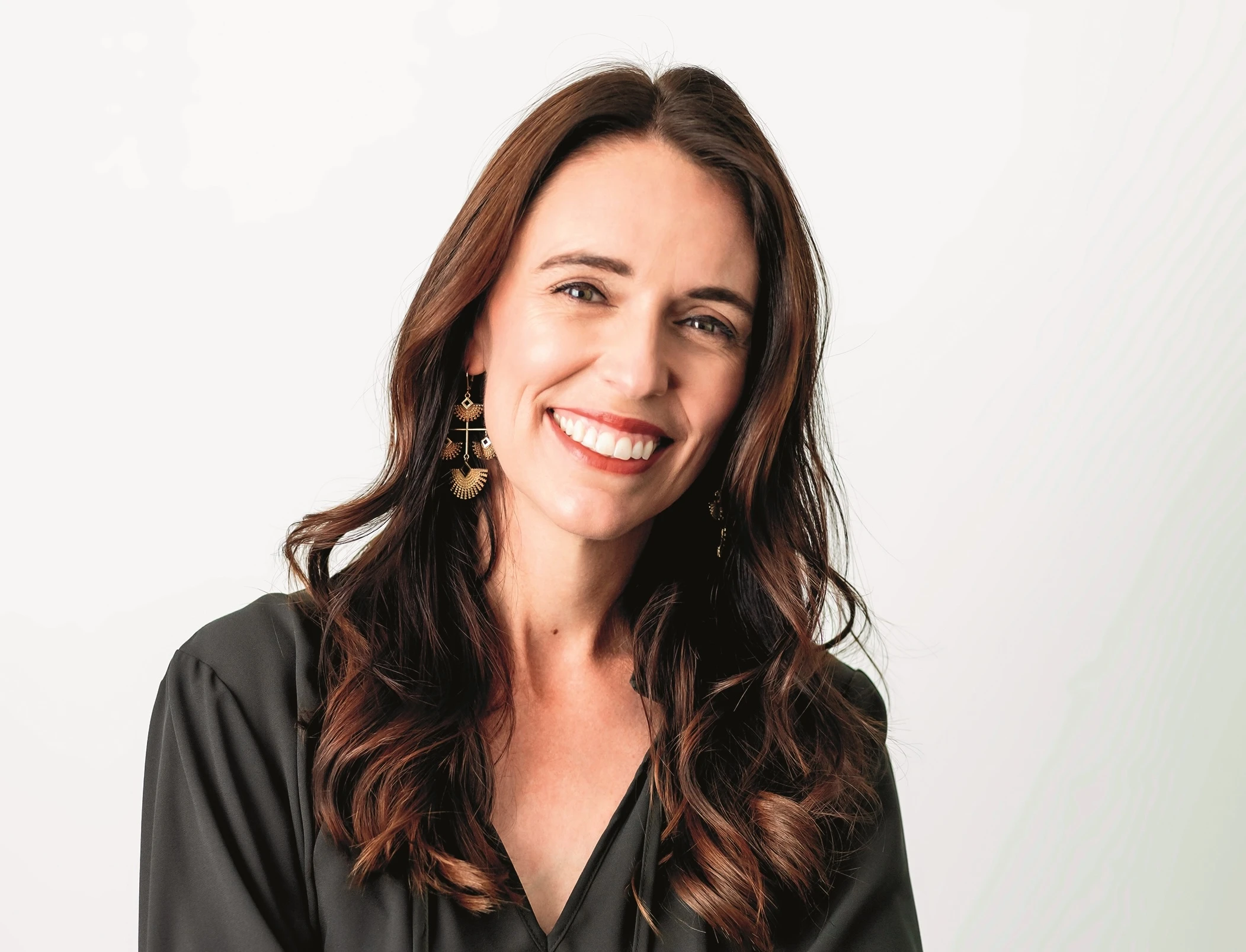 All About Women 2026 Line-Up, Including Zadie Smith, Jacinda Ardern ...