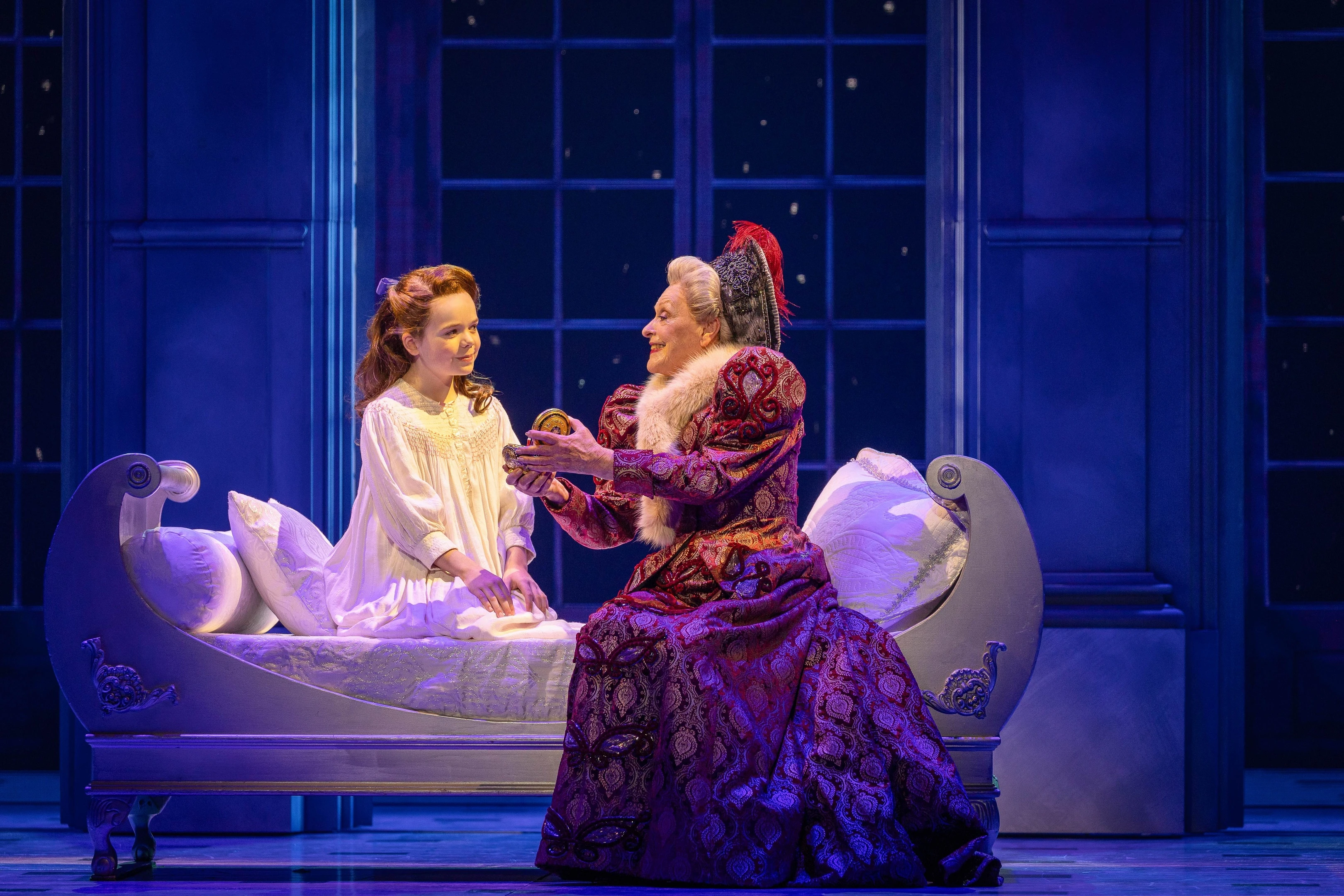 The Best Perth Theatre and Musicals to See in 2026 | Broadsheet