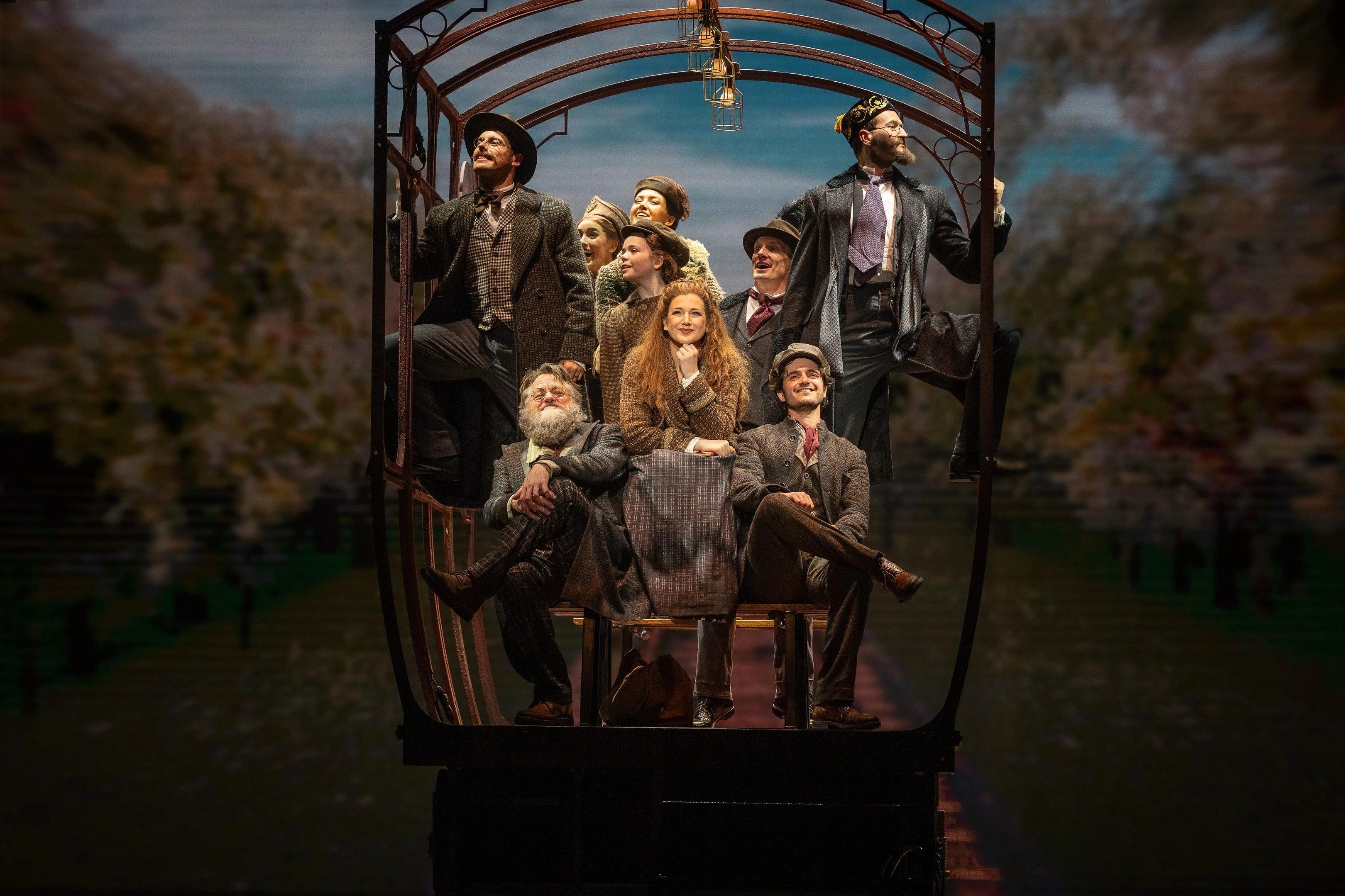 The 15 Best Theatre Shows Coming to Sydney in 2026 | Broadsheet