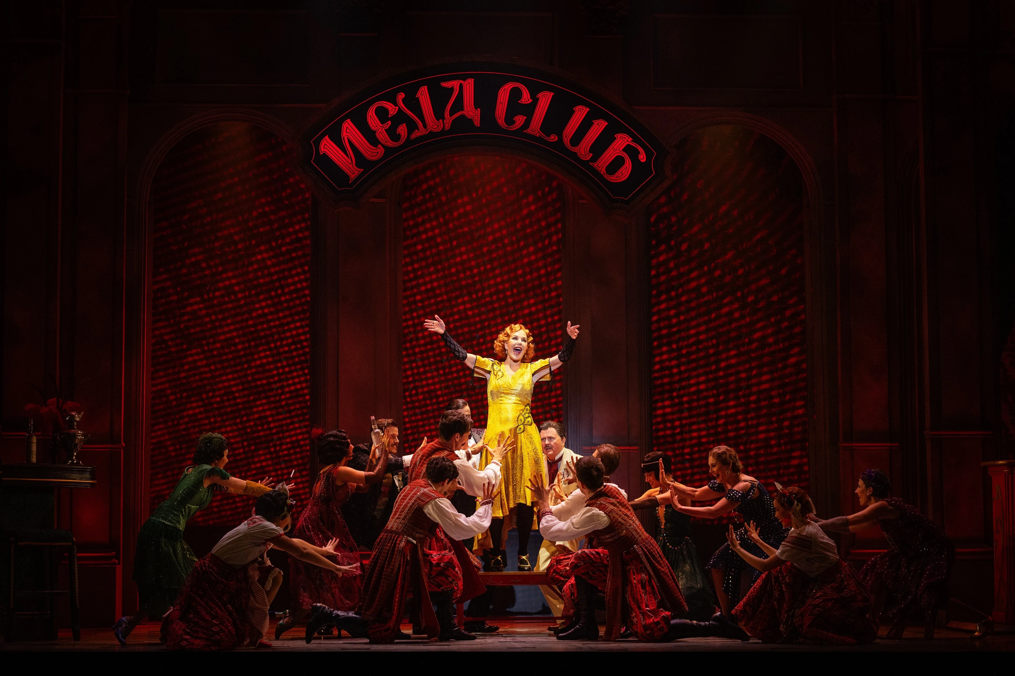 The Best Perth Theatre and Musicals to See in 2026 | Broadsheet