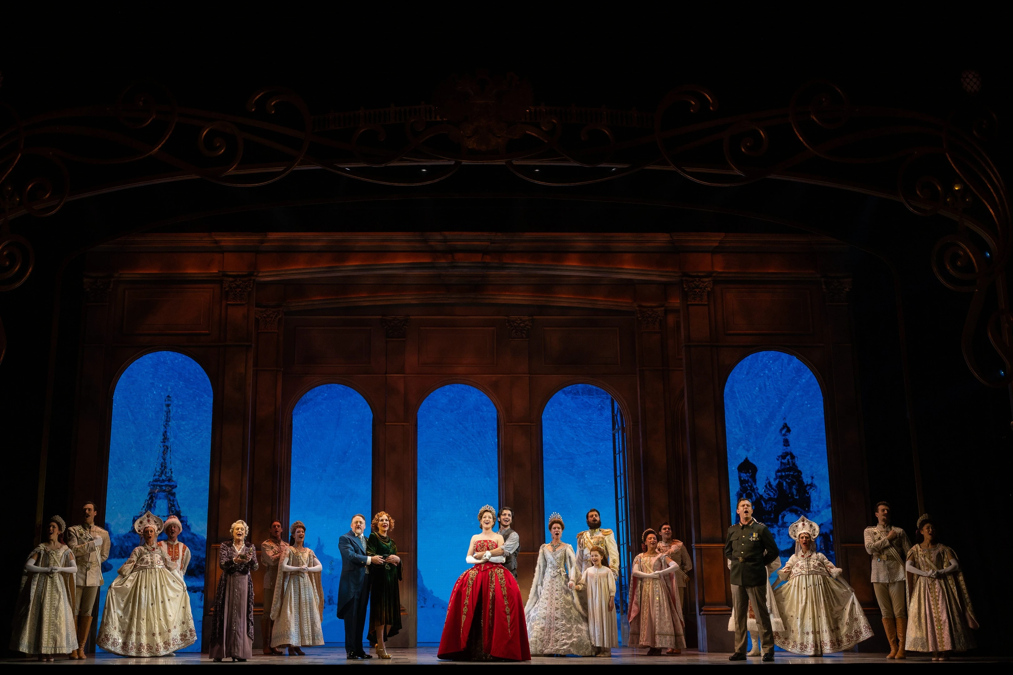 Solo Shows, Musicals and Cabaret: Adelaide’s 12 Best Stage Shows in ...