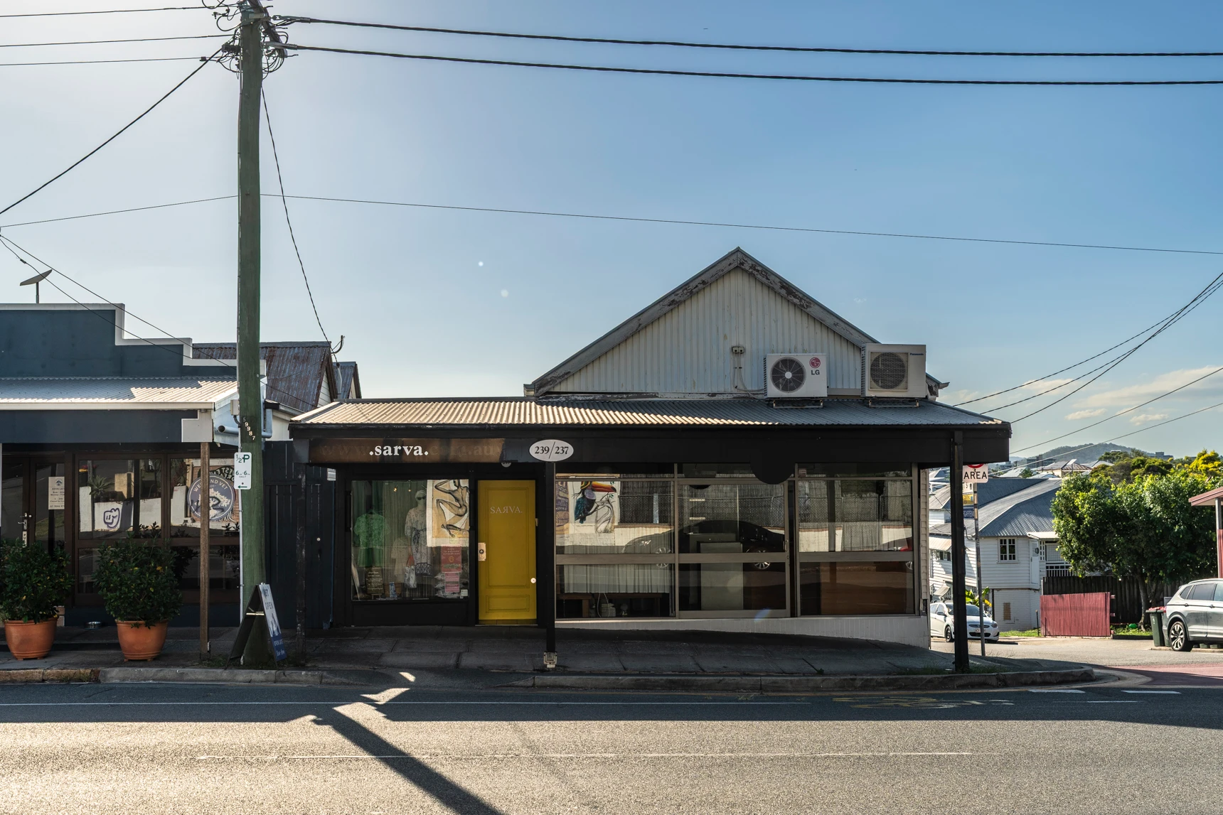 Coming Soon: Venner, a Scandi Spot From the Milquetoast & Blume Teams ...