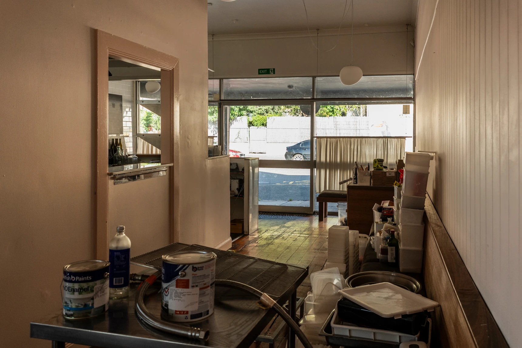 Coming Soon: Venner, a Scandi Spot From the Milquetoast & Blume Teams ...