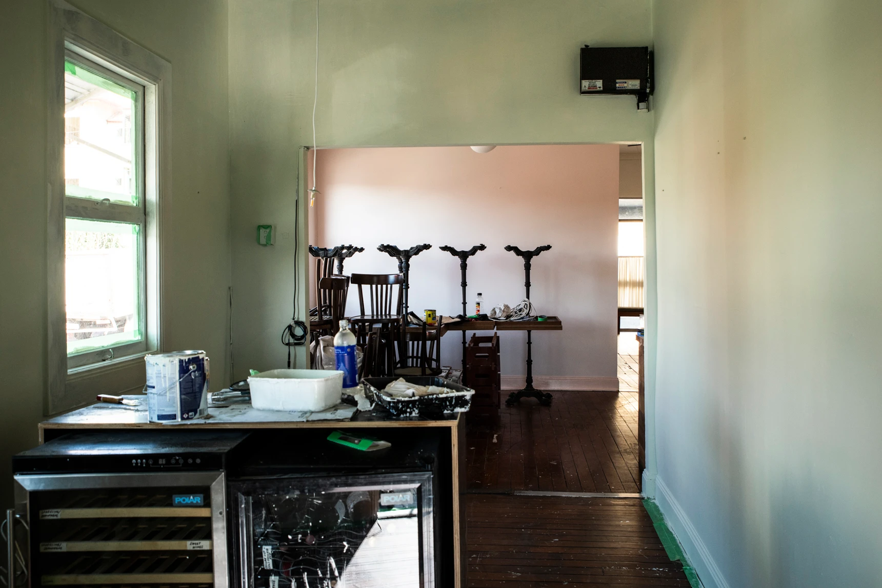 Coming Soon: Venner, a Scandi Spot From the Milquetoast & Blume Teams ...