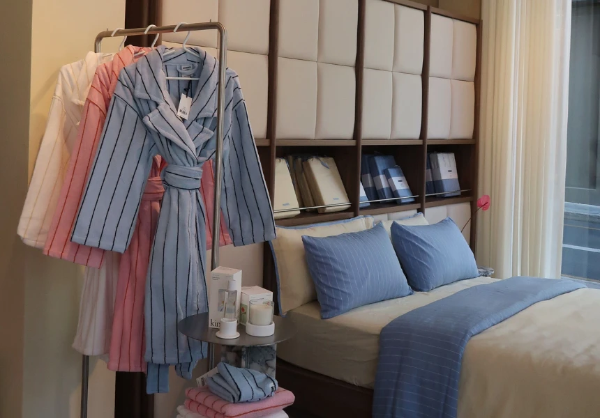 Hommey Opens First Interstate Store in Adelaide | Broadsheet