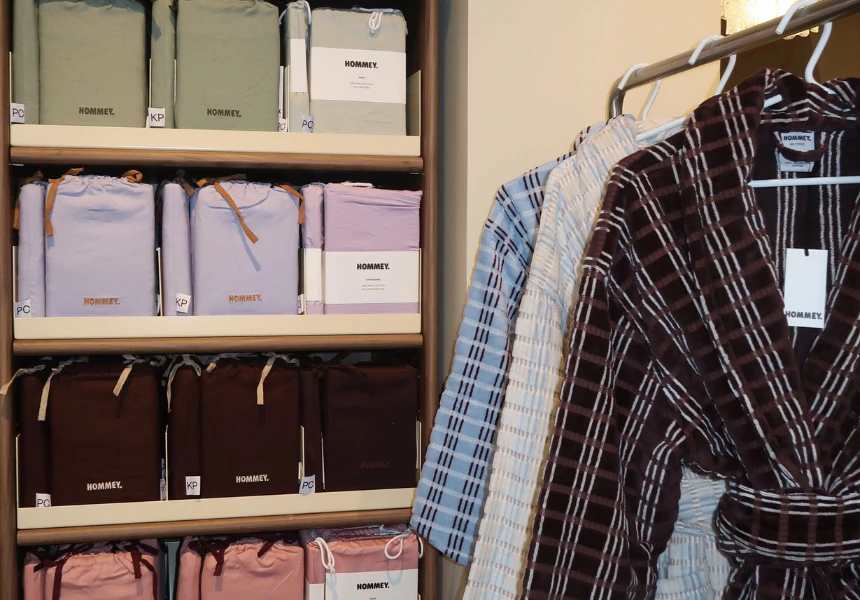 Hommey Opens First Interstate Store in Adelaide | Broadsheet