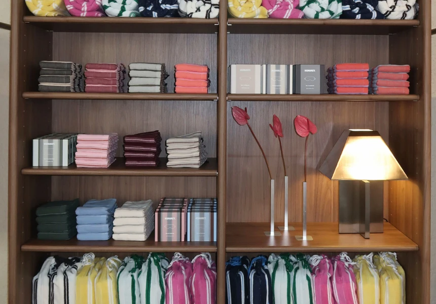 Hommey Opens First Interstate Store in Adelaide | Broadsheet