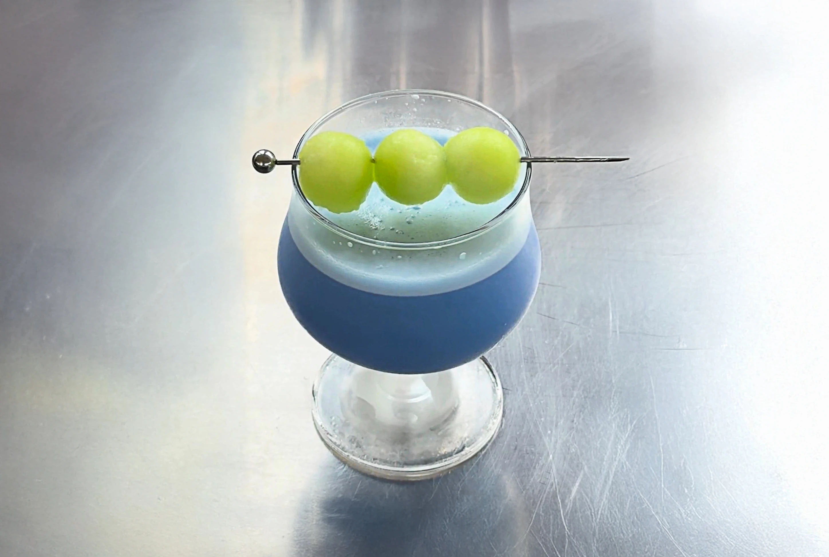 Try Slowpoke’s Australian-Open-Inspired Cocktail | Broadsheet