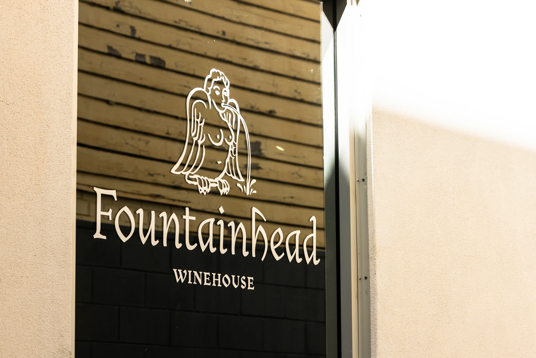 First Look: Fountainhead Winehouse, a Hidden Haven in a Former Newstead ...