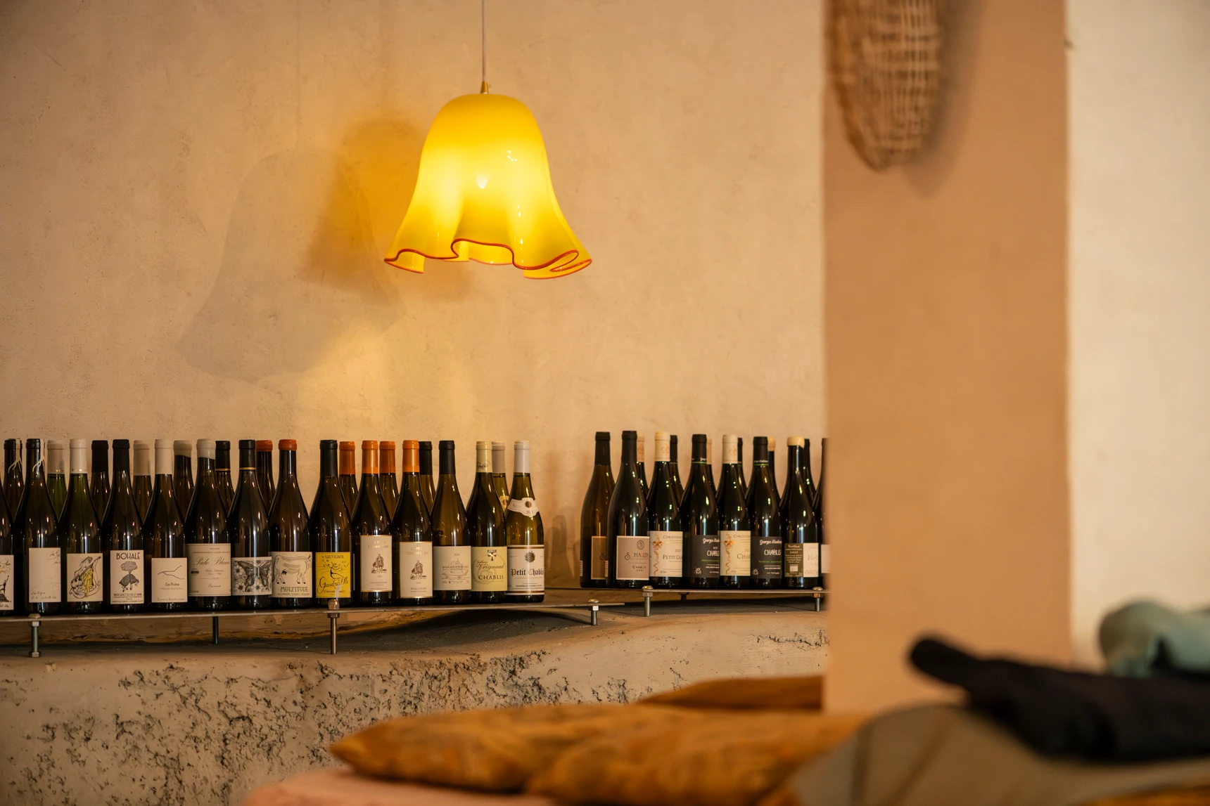 First Look: Fountainhead Winehouse, a Hidden Haven in a Former Newstead ...