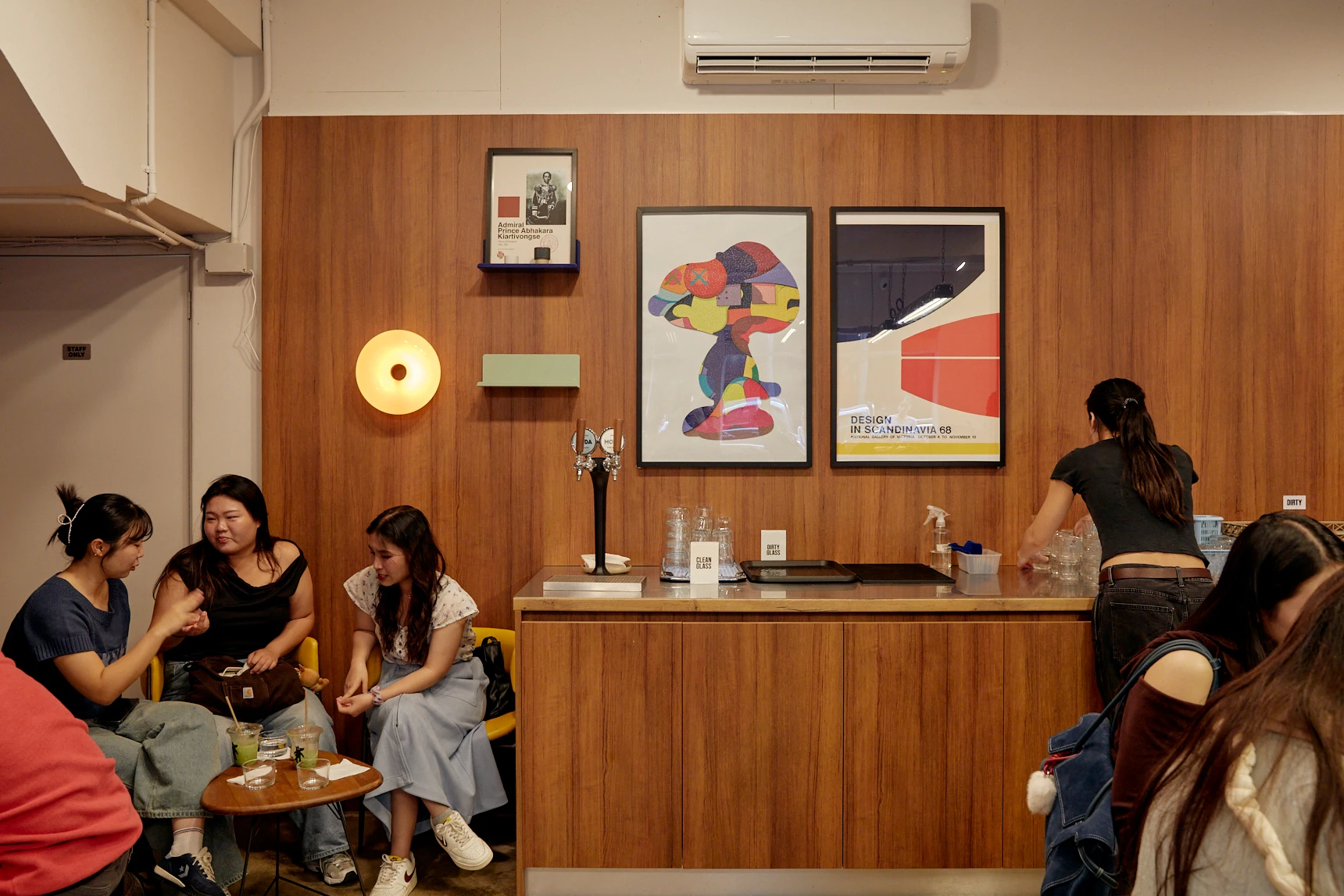 The Viral Dirty -85°C Coffee Taking Over Melbourne | Broadsheet