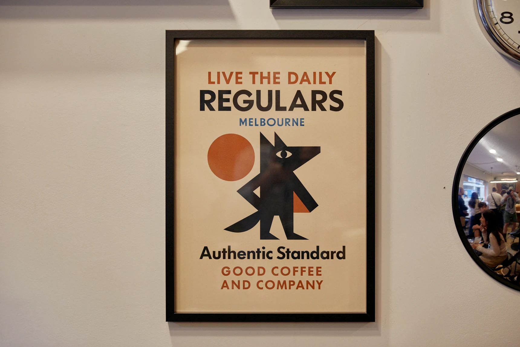 The Viral Dirty -85°C Coffee Taking Over Melbourne | Broadsheet