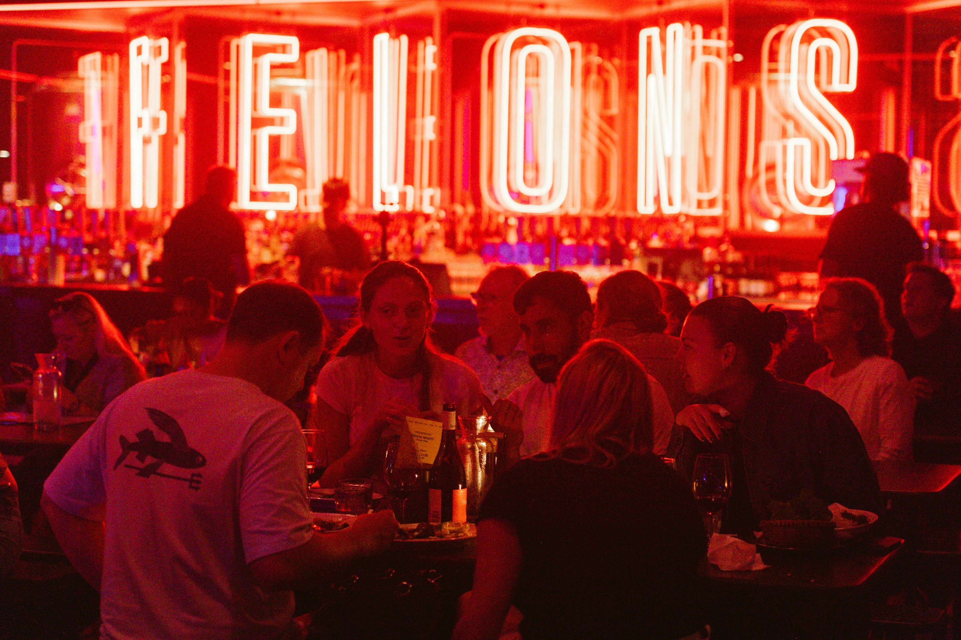 Saigon Supper Inn Is Manly Wharf’s New Ode to Vietnamese Nhau Culture ...