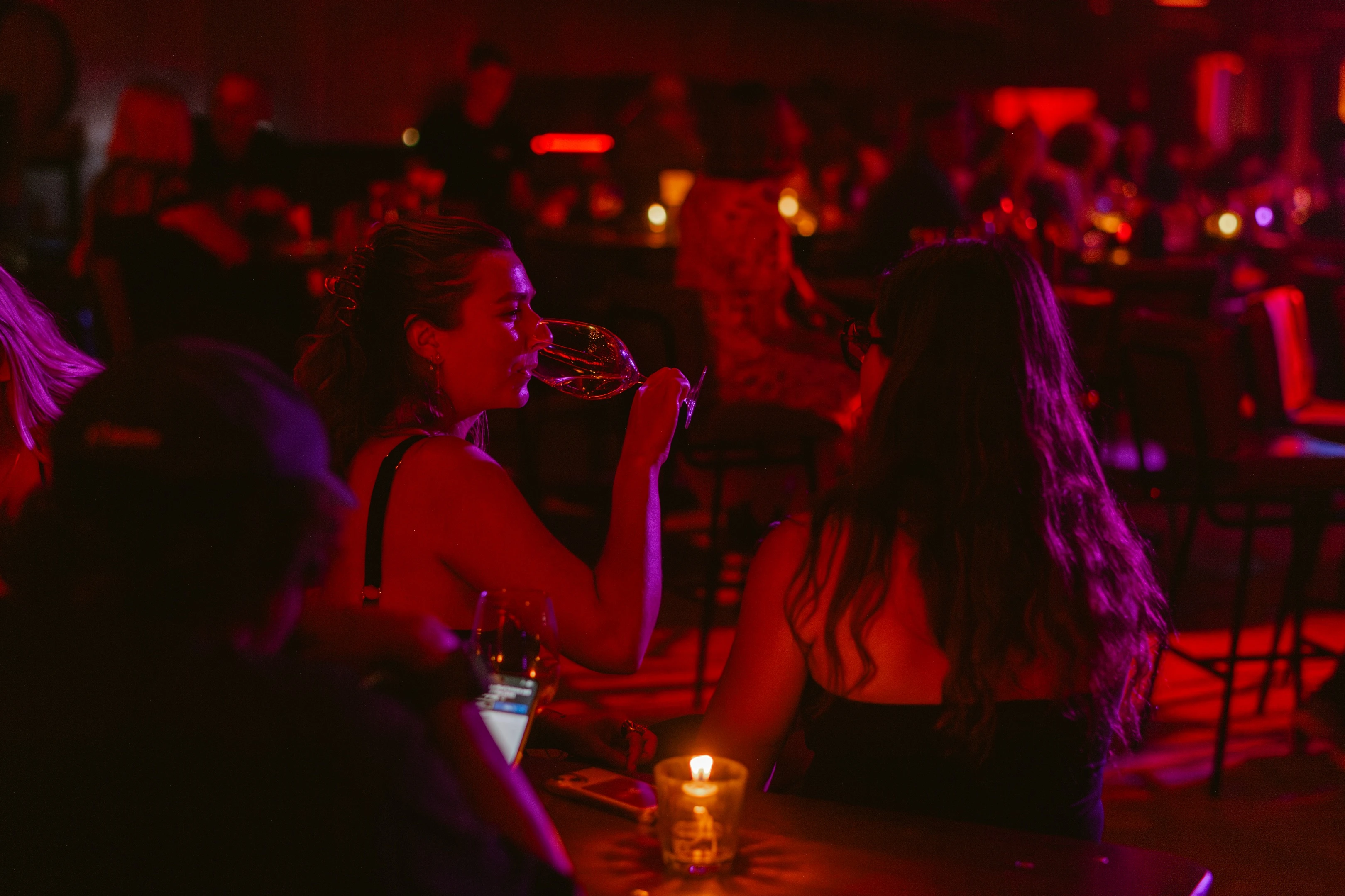 Saigon Supper Inn Is Manly Wharf’s New Ode to Vietnamese Nhau Culture ...