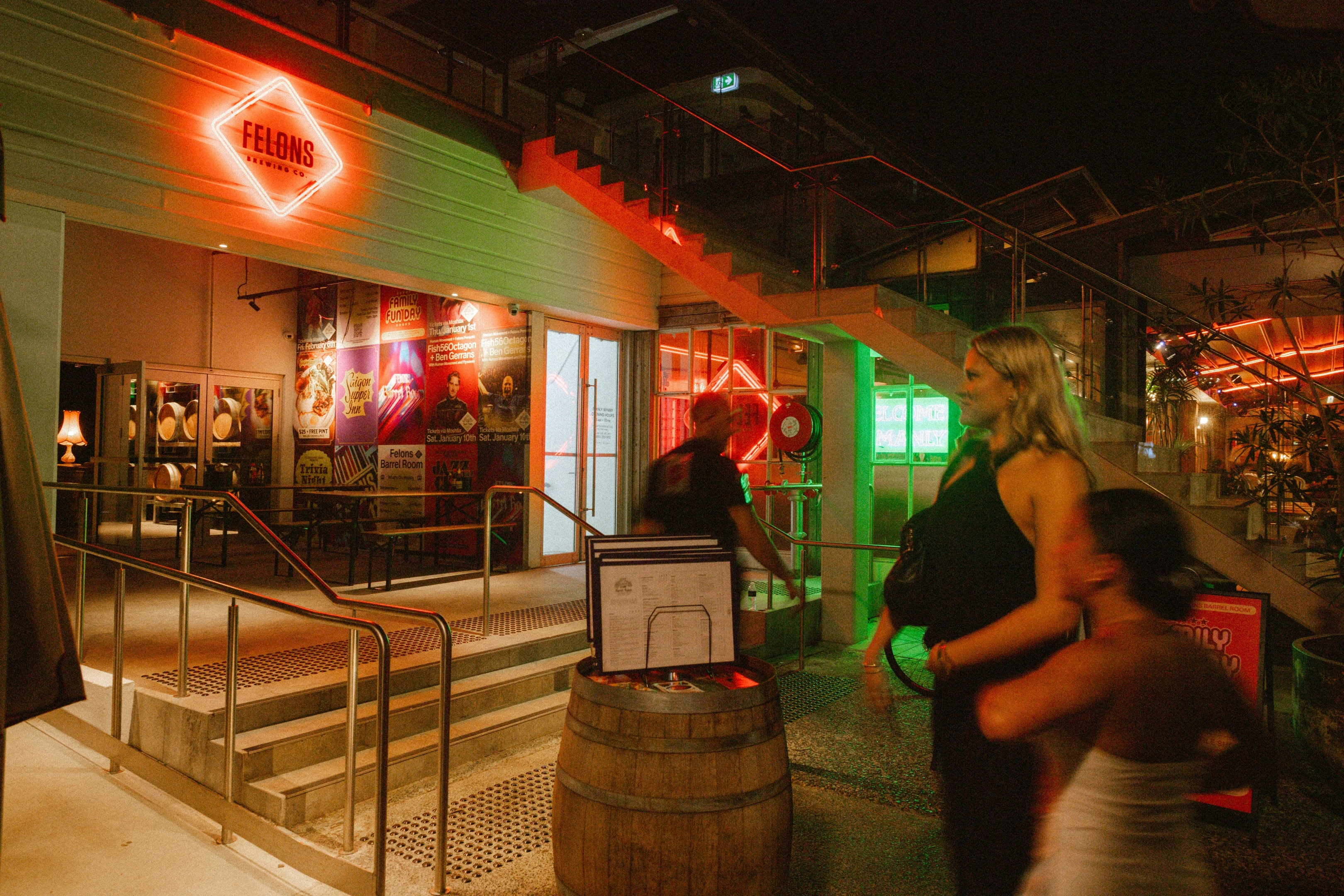 21 New Sydney Restaurants, Bars and Cafes in January 2026 | Broadsheet