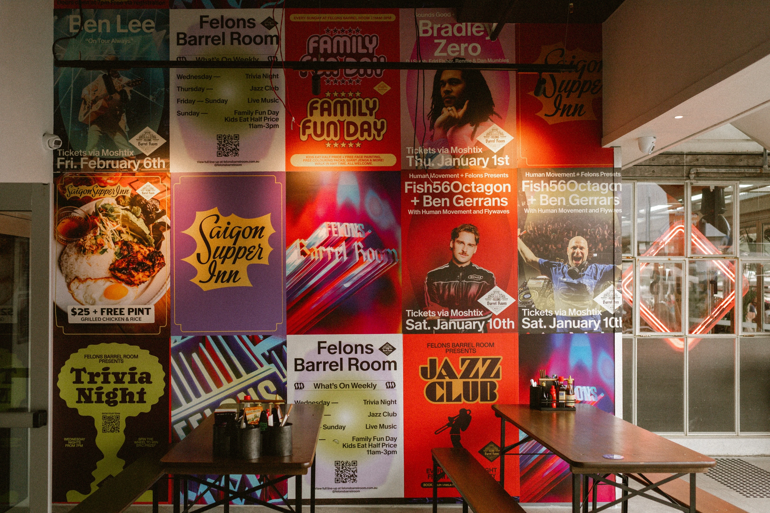 Saigon Supper Inn Is Manly Wharf’s New Ode to Vietnamese Nhau Culture ...