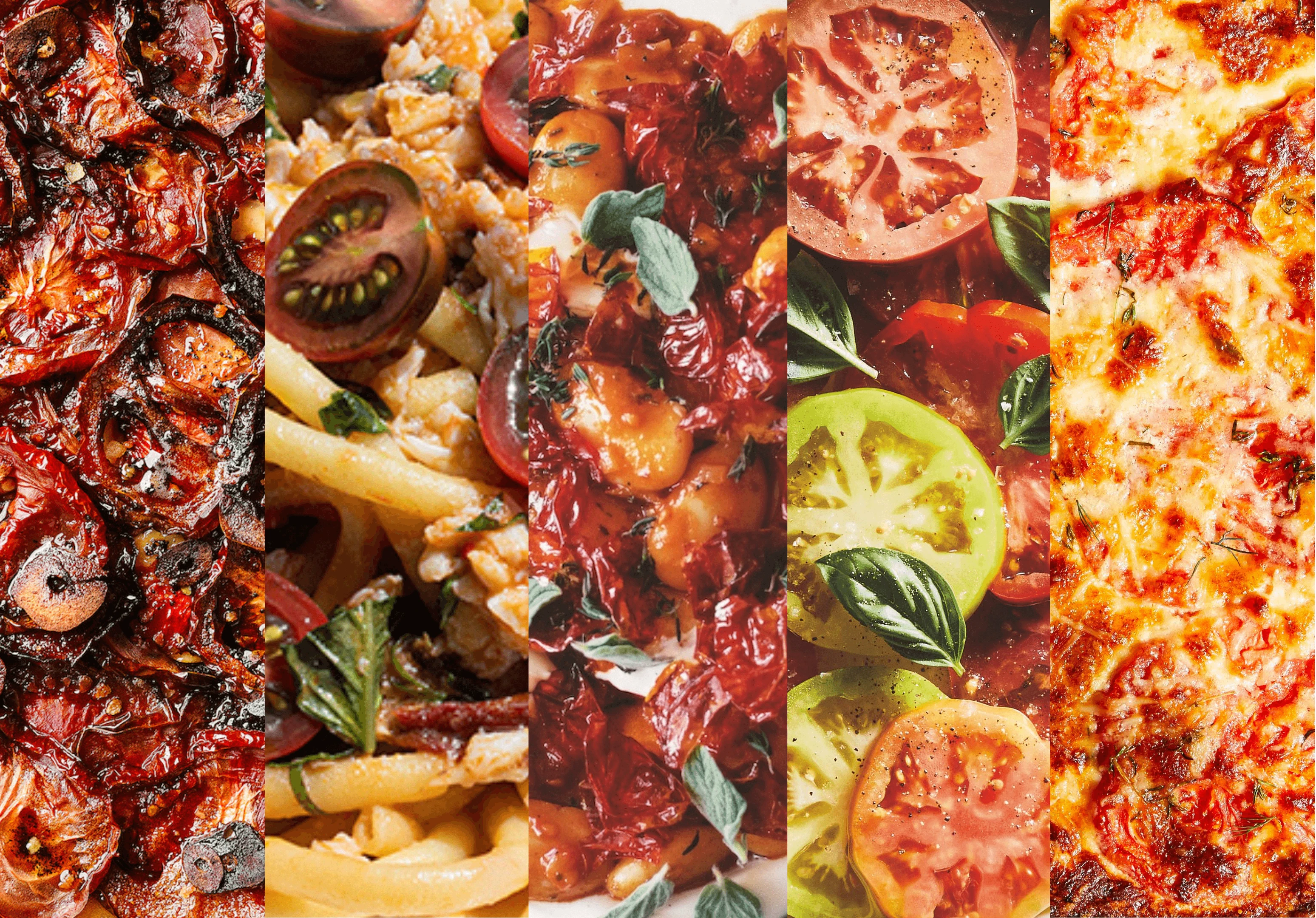 Nine Tomato Recipes by Ottolenghi, Danielle Alvarez and More | Broadsheet