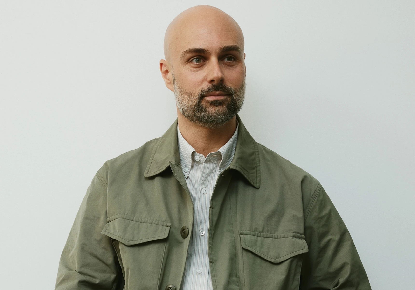 Incu 1976 Is the Japanese-Made Menswear Label by Incu’s Founders ...