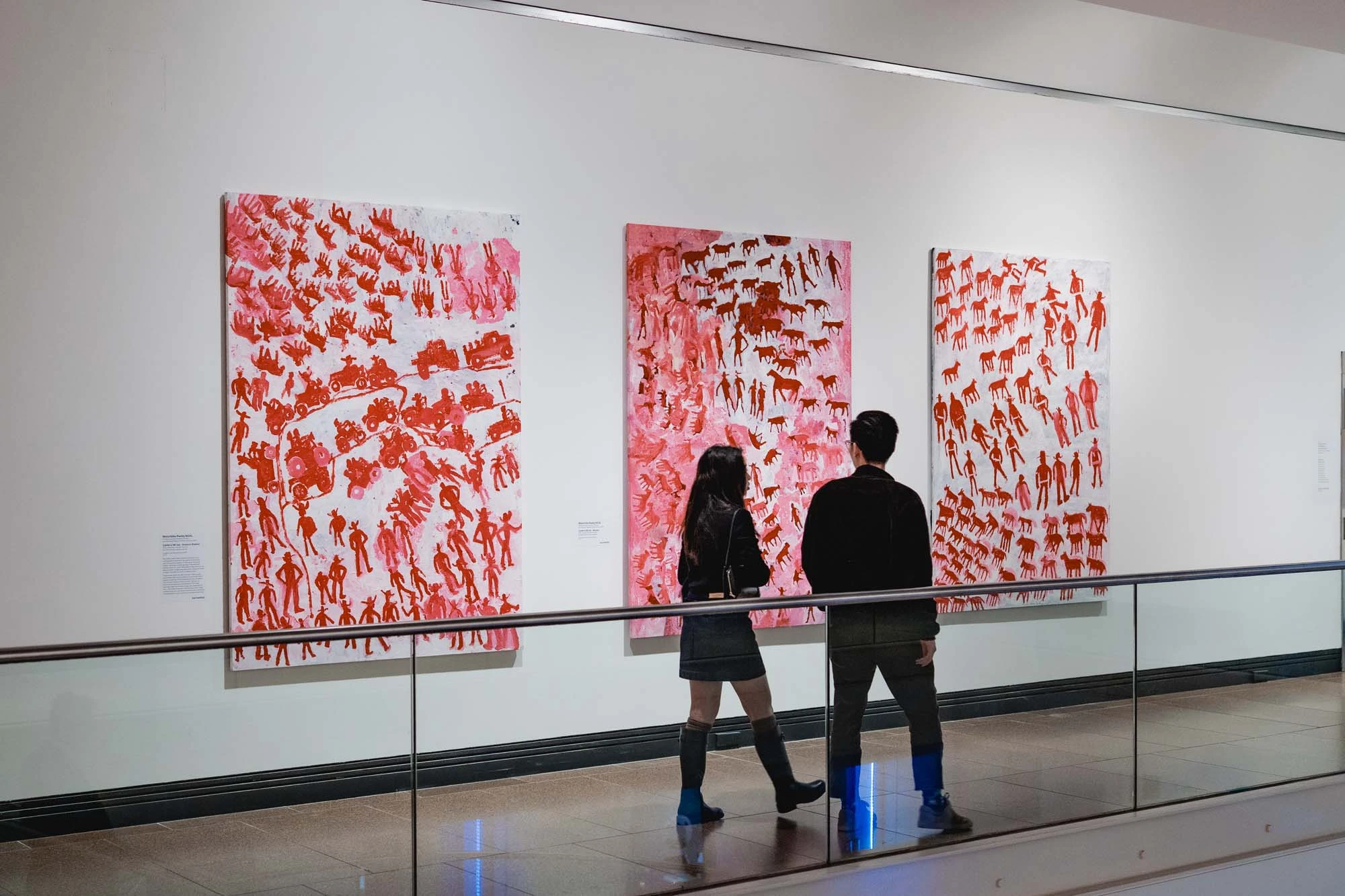 The 13 Best Art Exhibitions To See in Adelaide in 2026 | Broadsheet