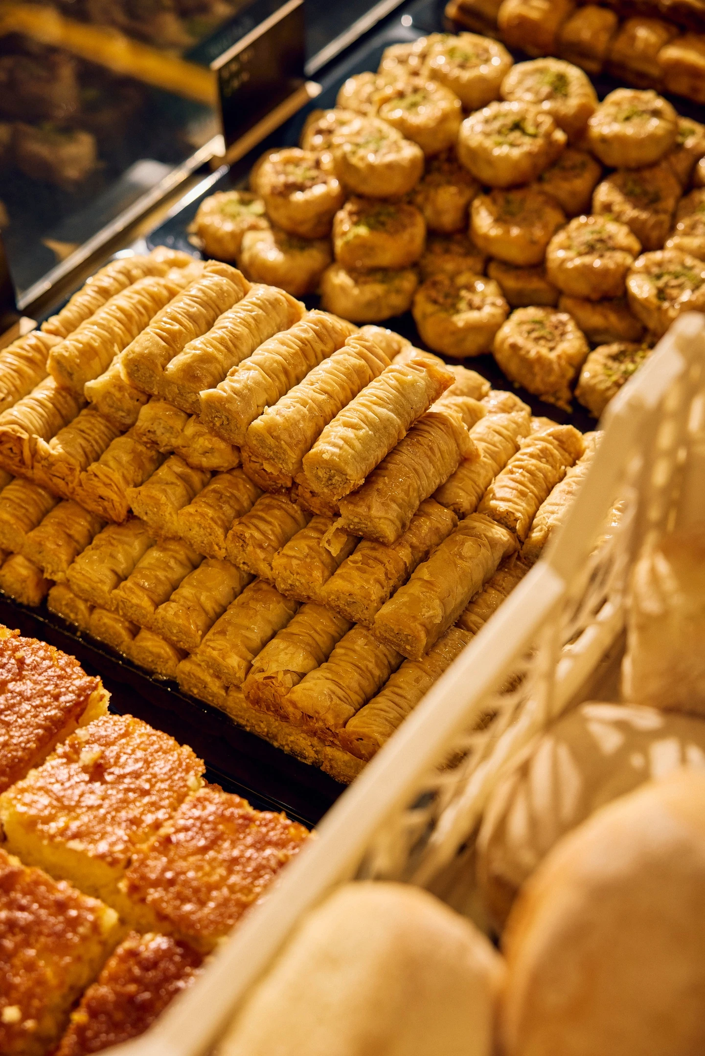 Best SA Producers, According to the Central Market’s Manager | Broadsheet