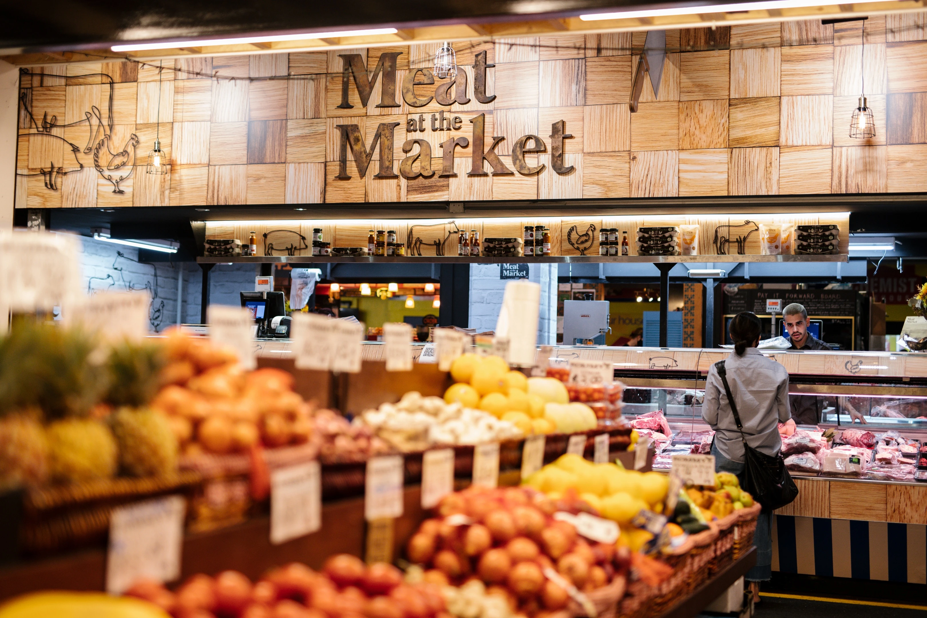 Best SA Producers, According to the Central Market’s Manager | Broadsheet