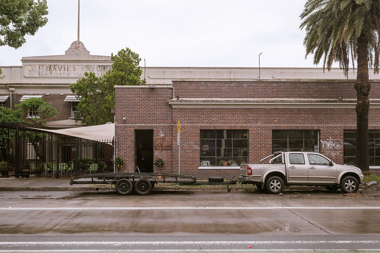 By V Bar Brings Ace Italian Sandwiches to Marrickville | Broadsheet
