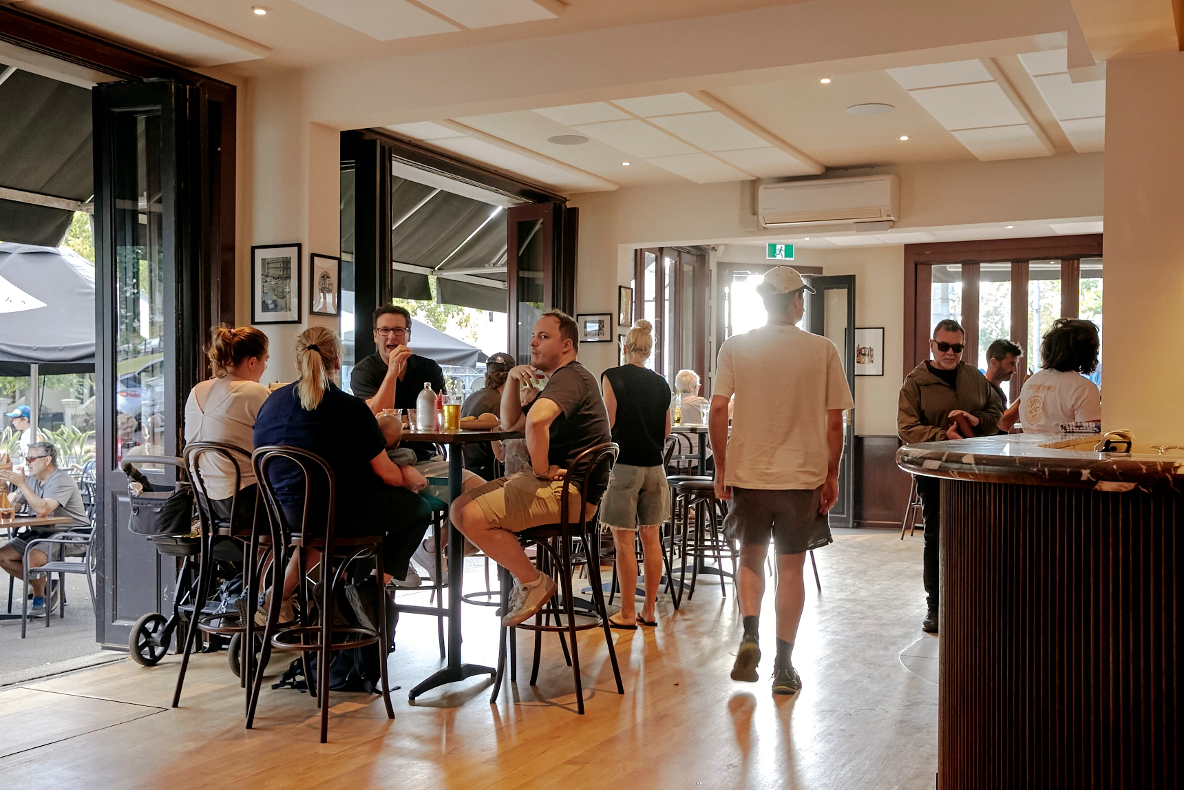 The Kent Hotel Carlton North Has Reopened | Broadsheet