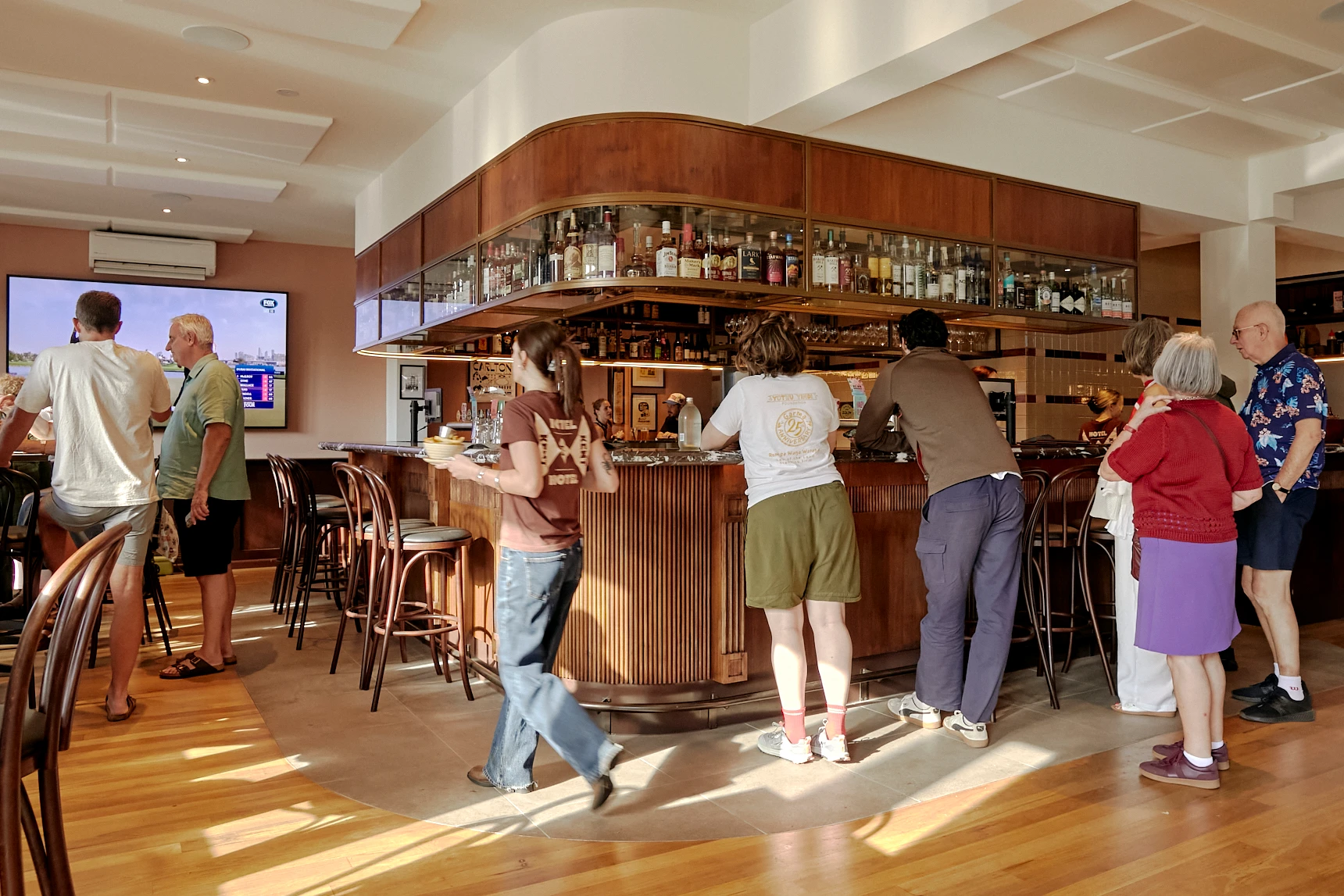 The Kent Hotel Carlton North Has Reopened | Broadsheet