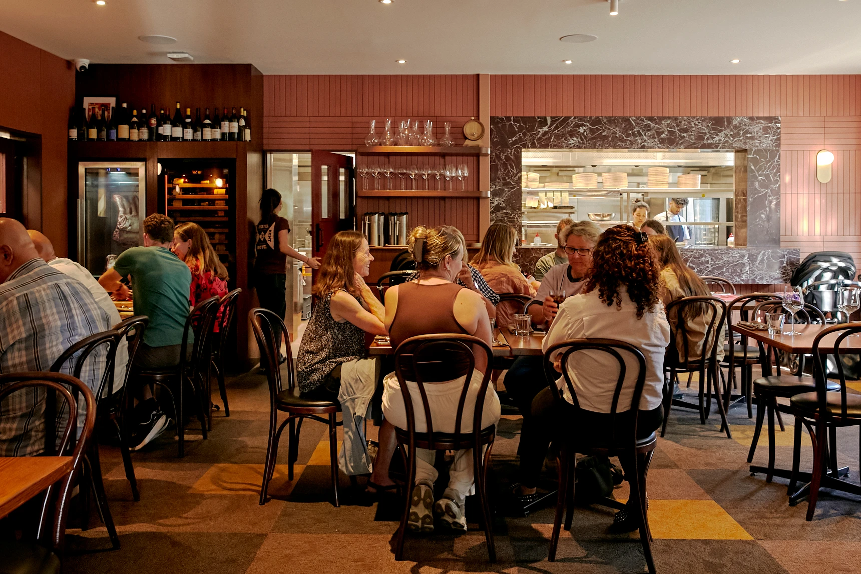 The Kent Hotel Carlton North Has Reopened | Broadsheet