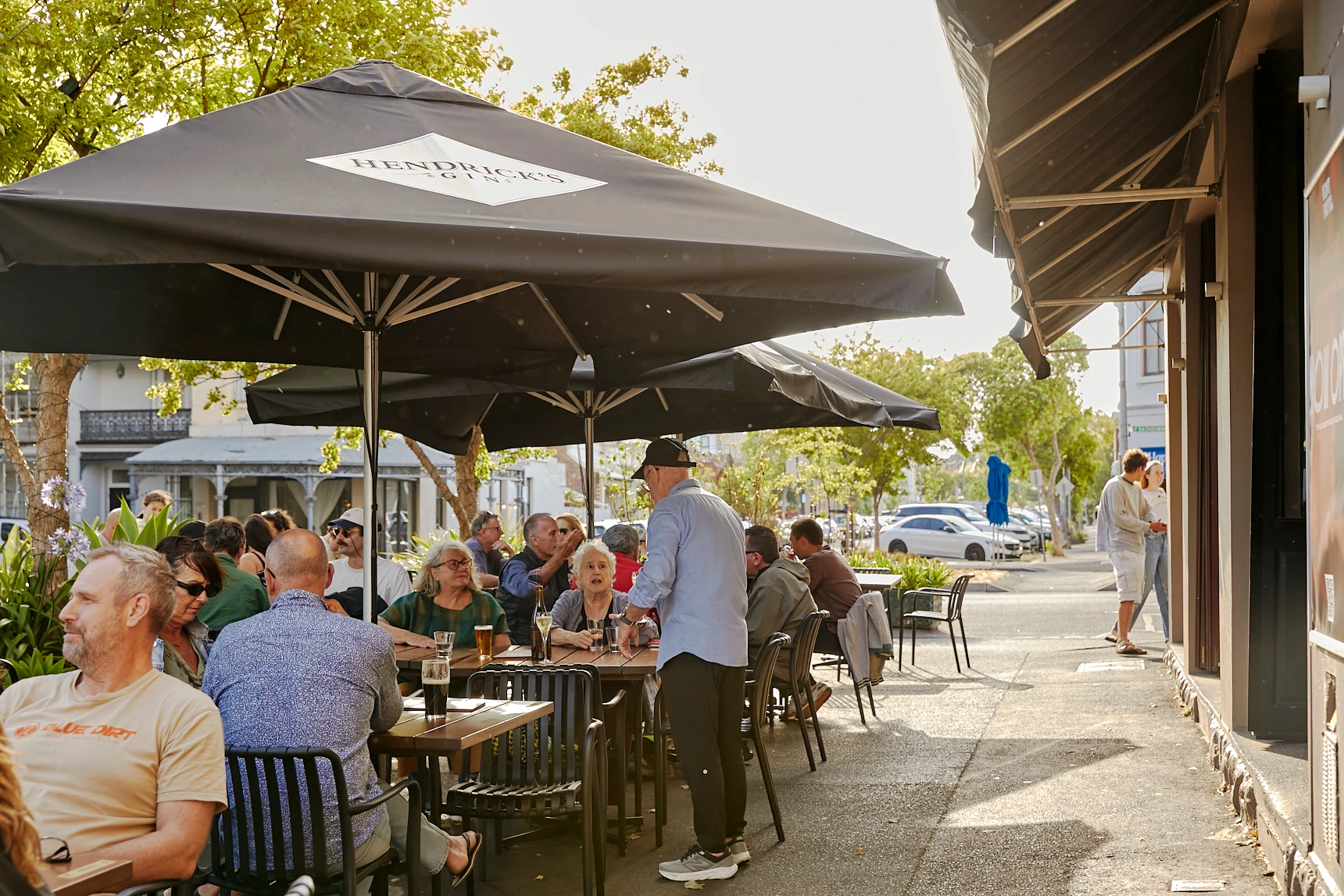 The Kent Hotel Carlton North Has Reopened | Broadsheet