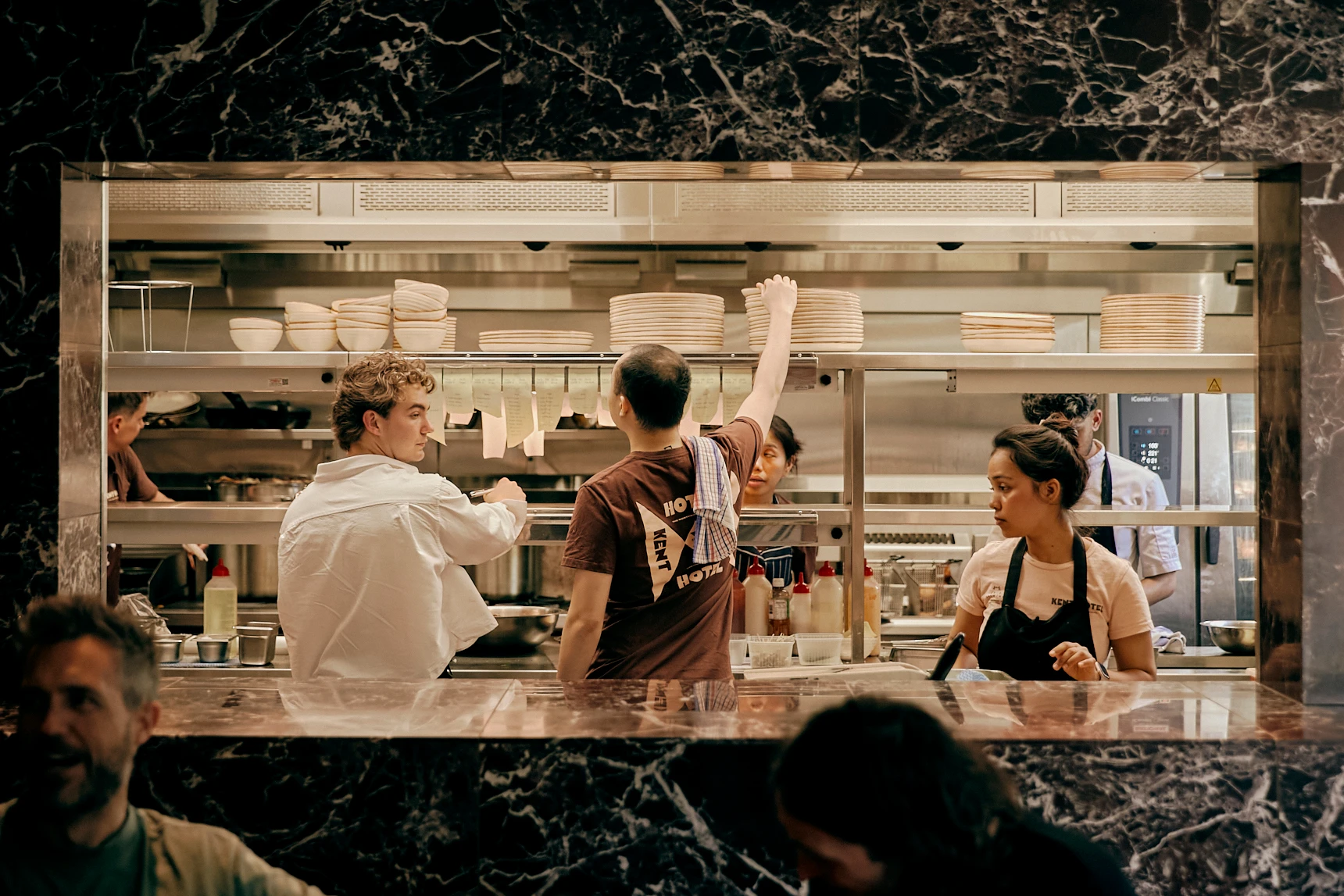 The Kent Hotel Carlton North Has Reopened | Broadsheet