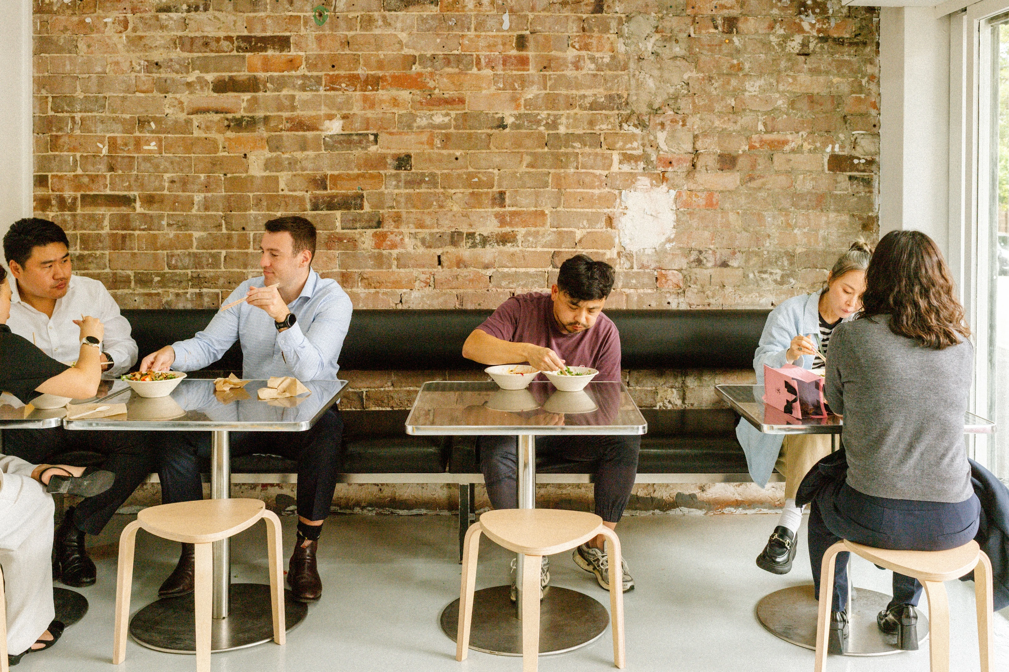 21 New Sydney Restaurants, Bars and Cafes in January 2026 | Broadsheet