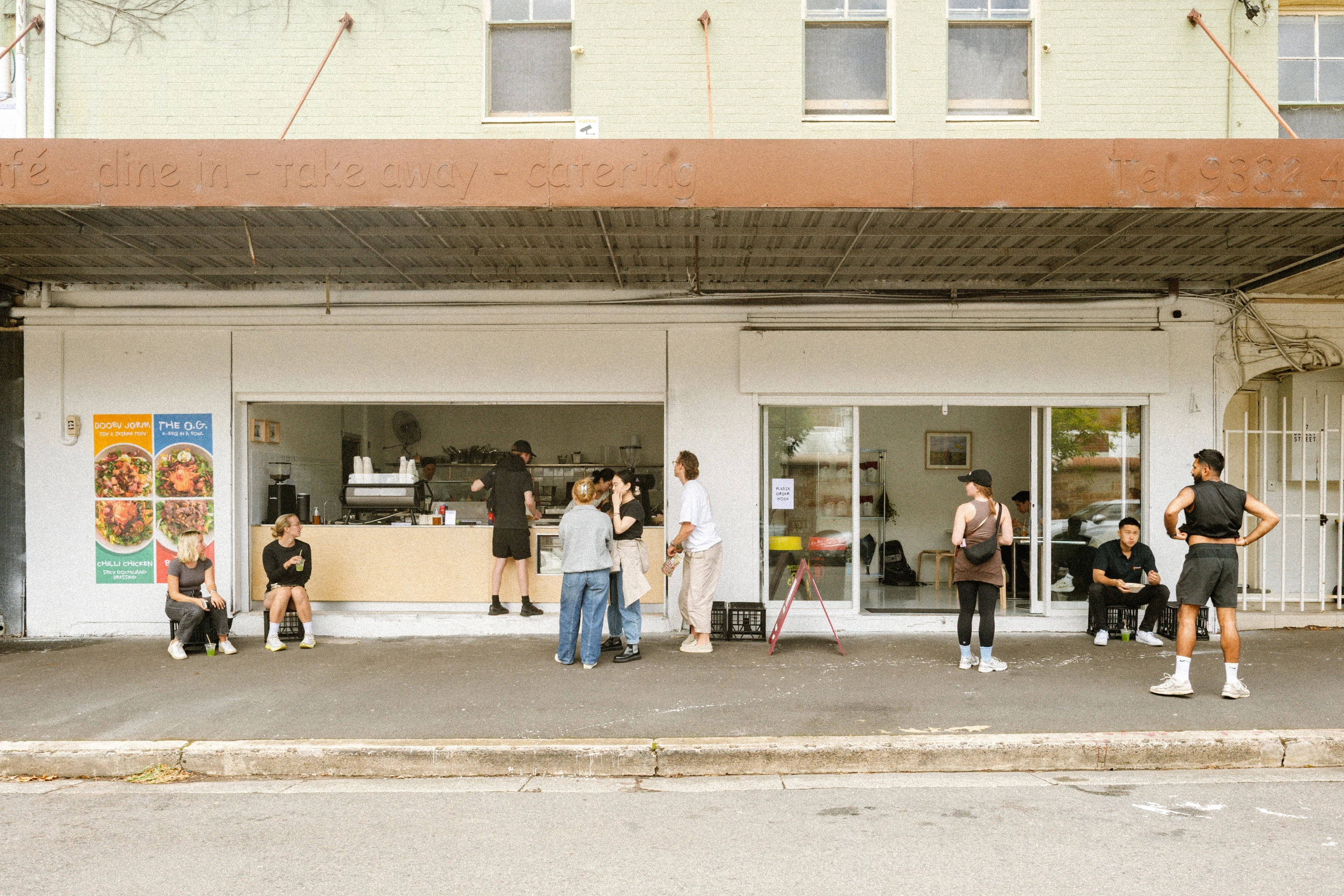 21 New Sydney Restaurants, Bars and Cafes in January 2026 | Broadsheet