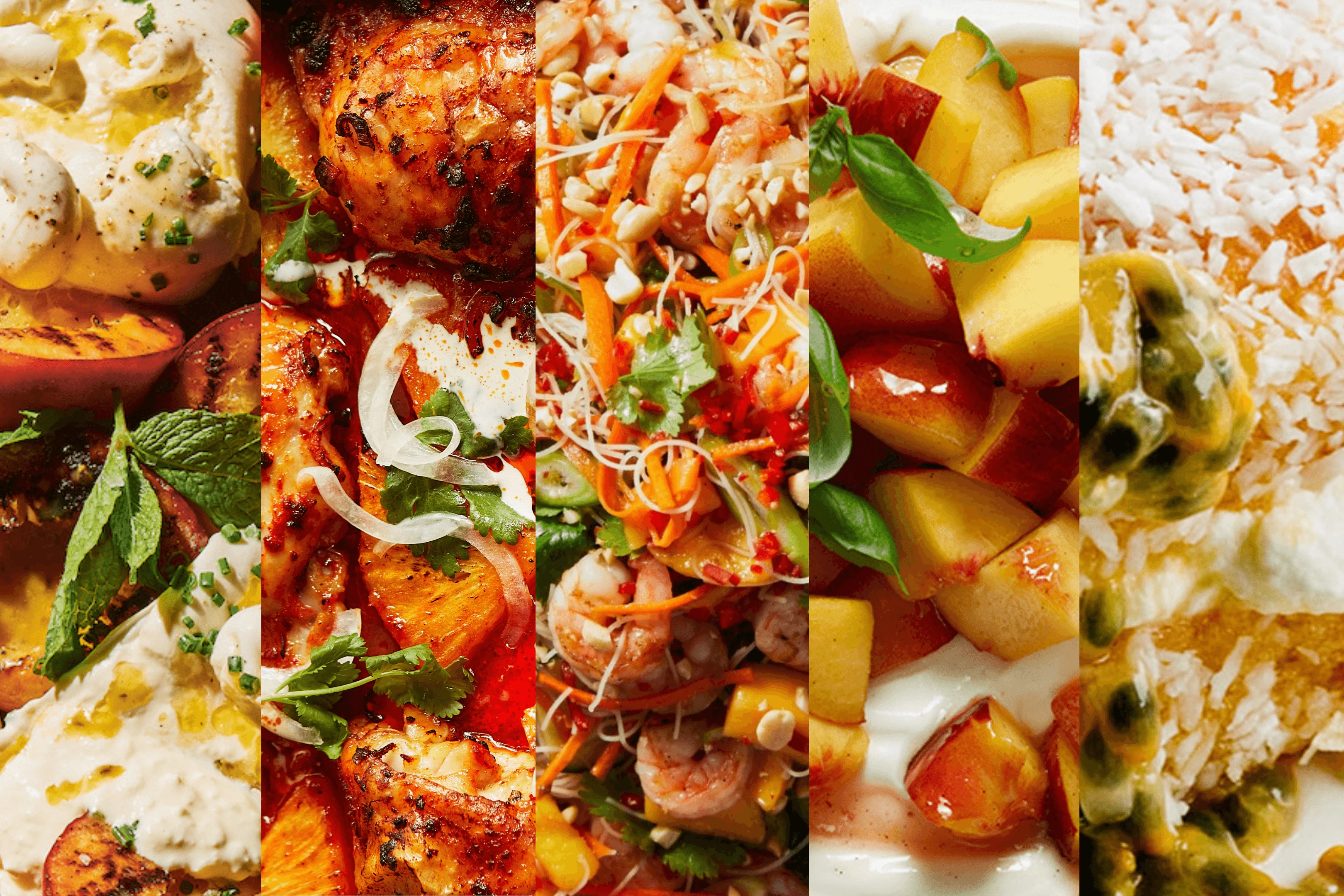 12 Summer Fruit Recipes, From Salads to Desserts | Broadsheet