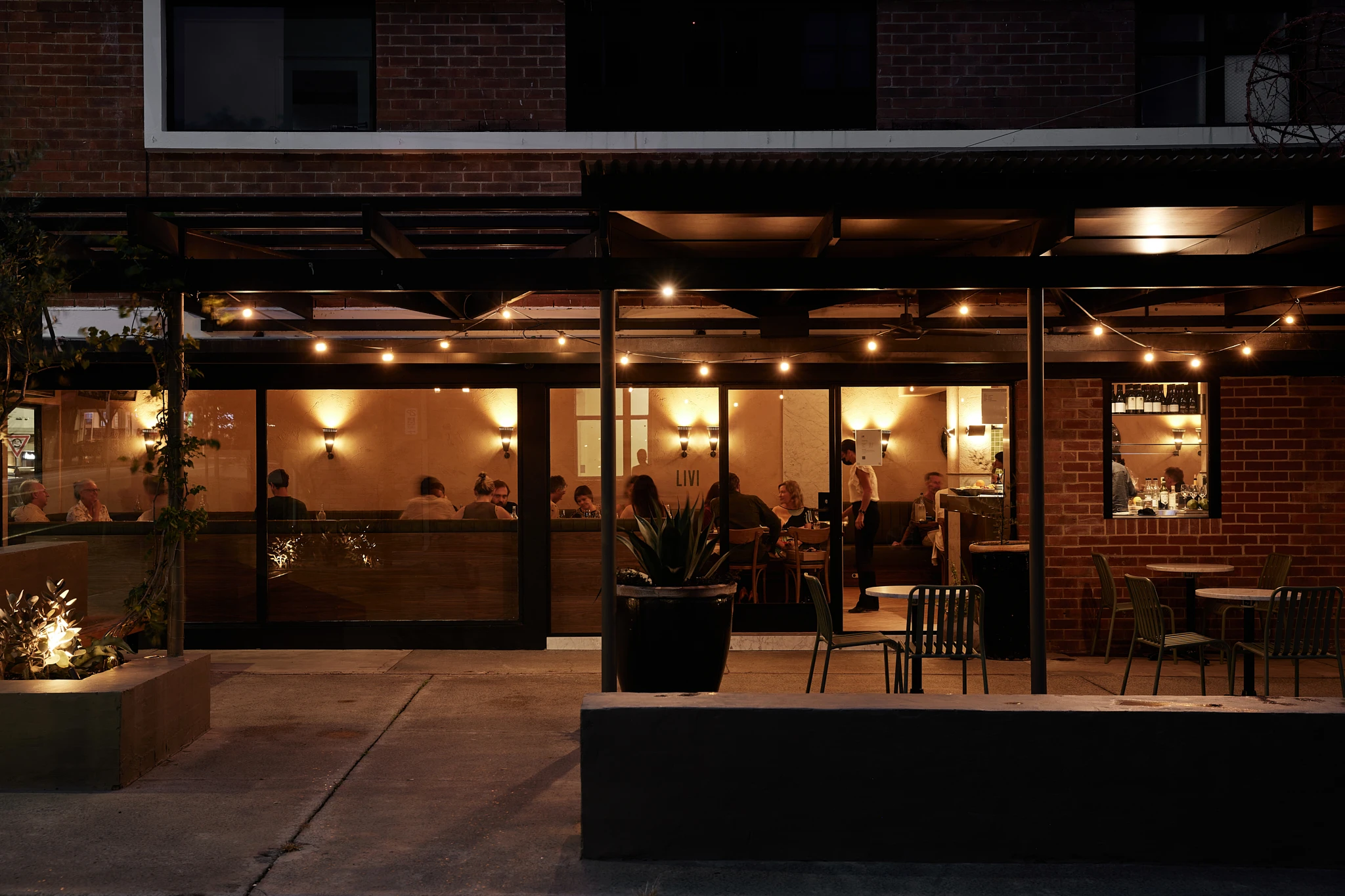 Bistro Livi Makes a Case for Solo Dining – or a Visit to Murwillumbah ...