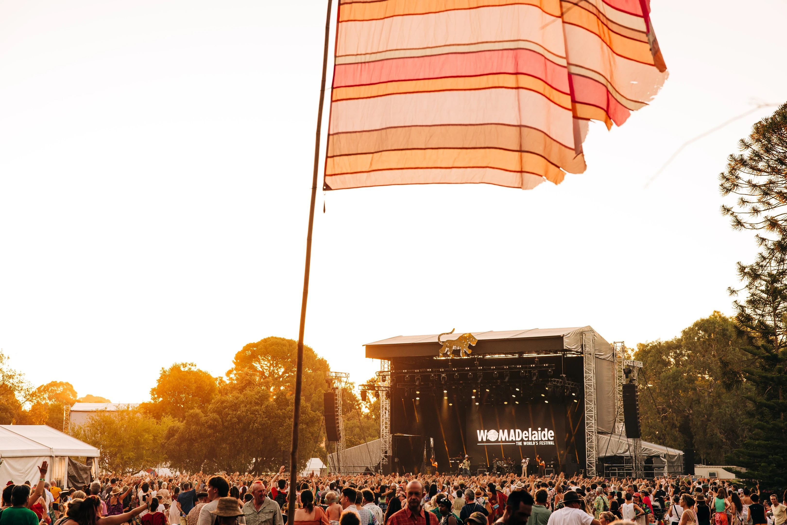 What To Expect at Womadelaide 2026, According to Its Co-Founder and ...